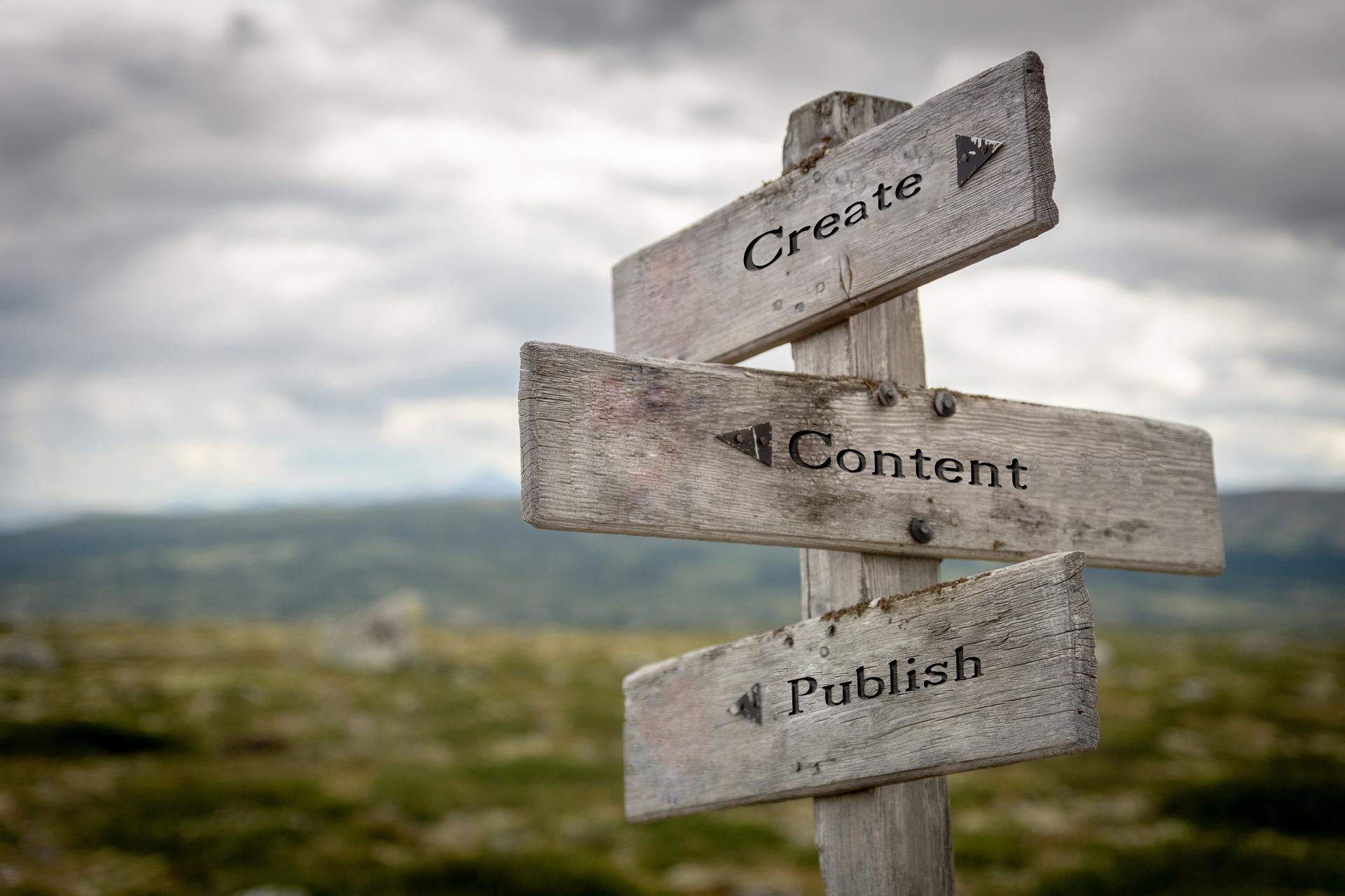 Content manager