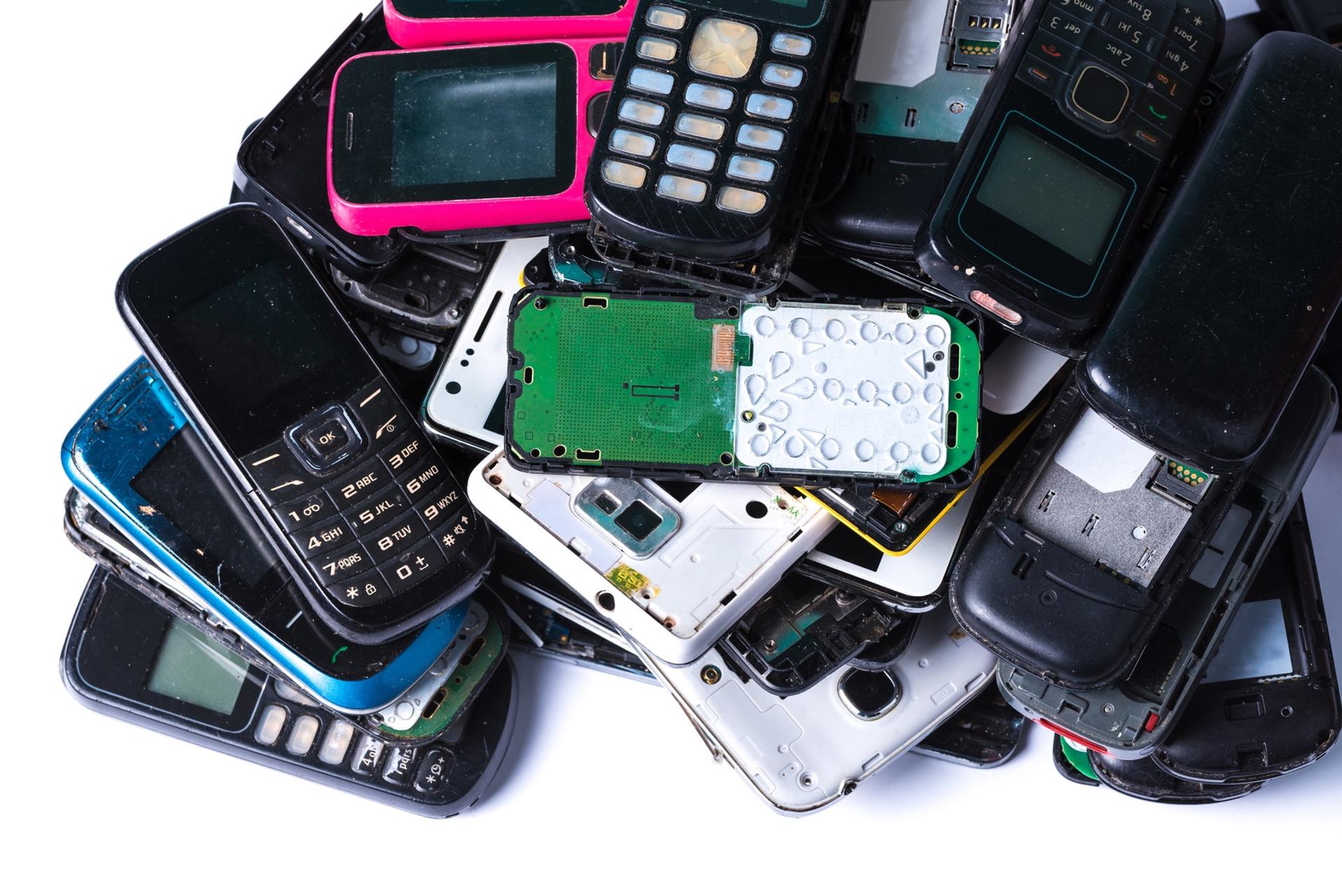 Définition | Technosphère : qu'est-ce que c'est ? | Futura planète