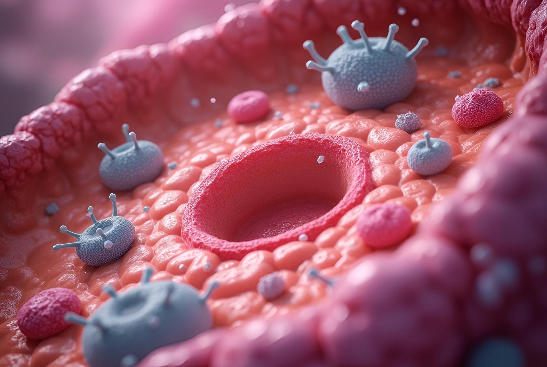 Diabète de type 1 : une technique qui reprogramme l’immunité pourrait ...