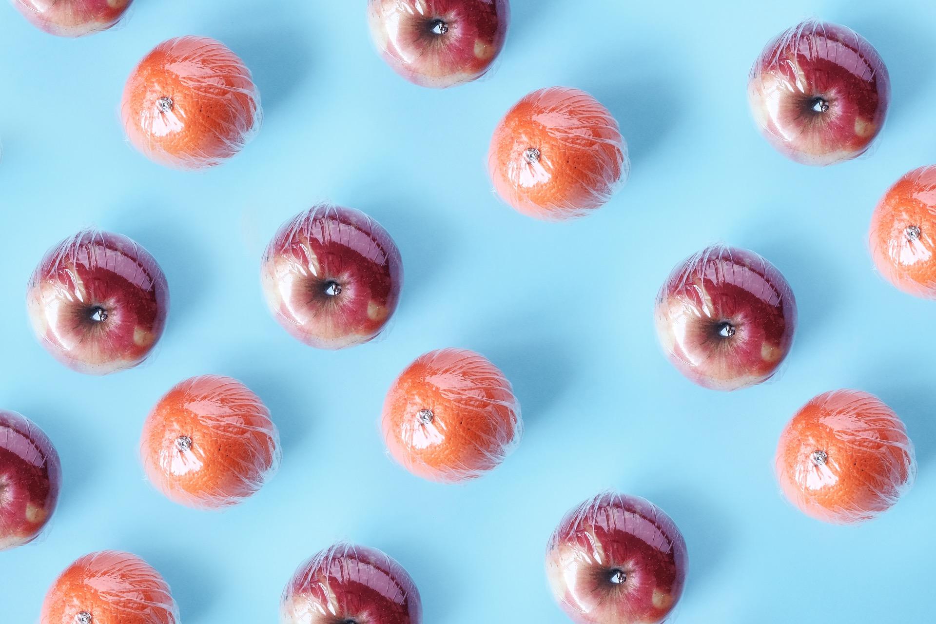 Définition | Cellophane : qu'est-ce que c'est ? | Futura sciences