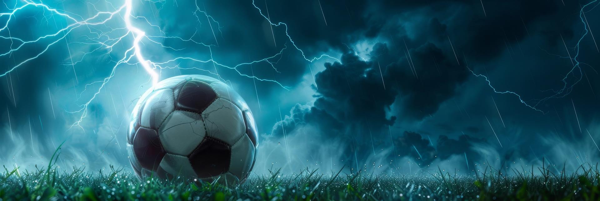 Le jour où tous les joueurs d’une équipe de foot ont été tués par un ...