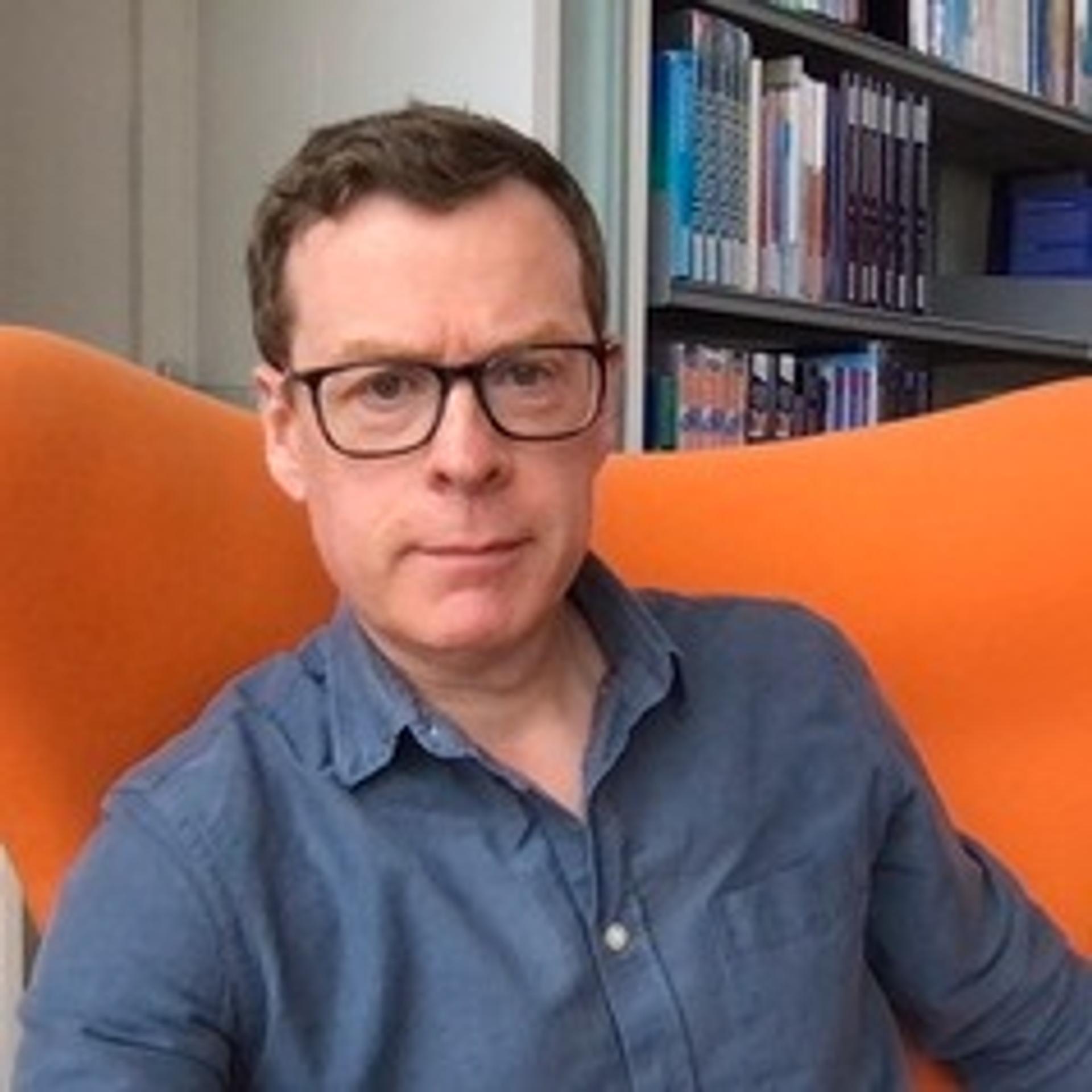 Biographie | Gary Moran - Professeur agrégé, sciences dentaires ...