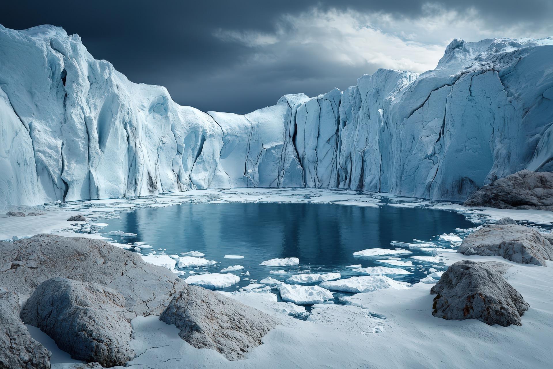 On sait maintenant quand aura lieu la prochaine glaciation