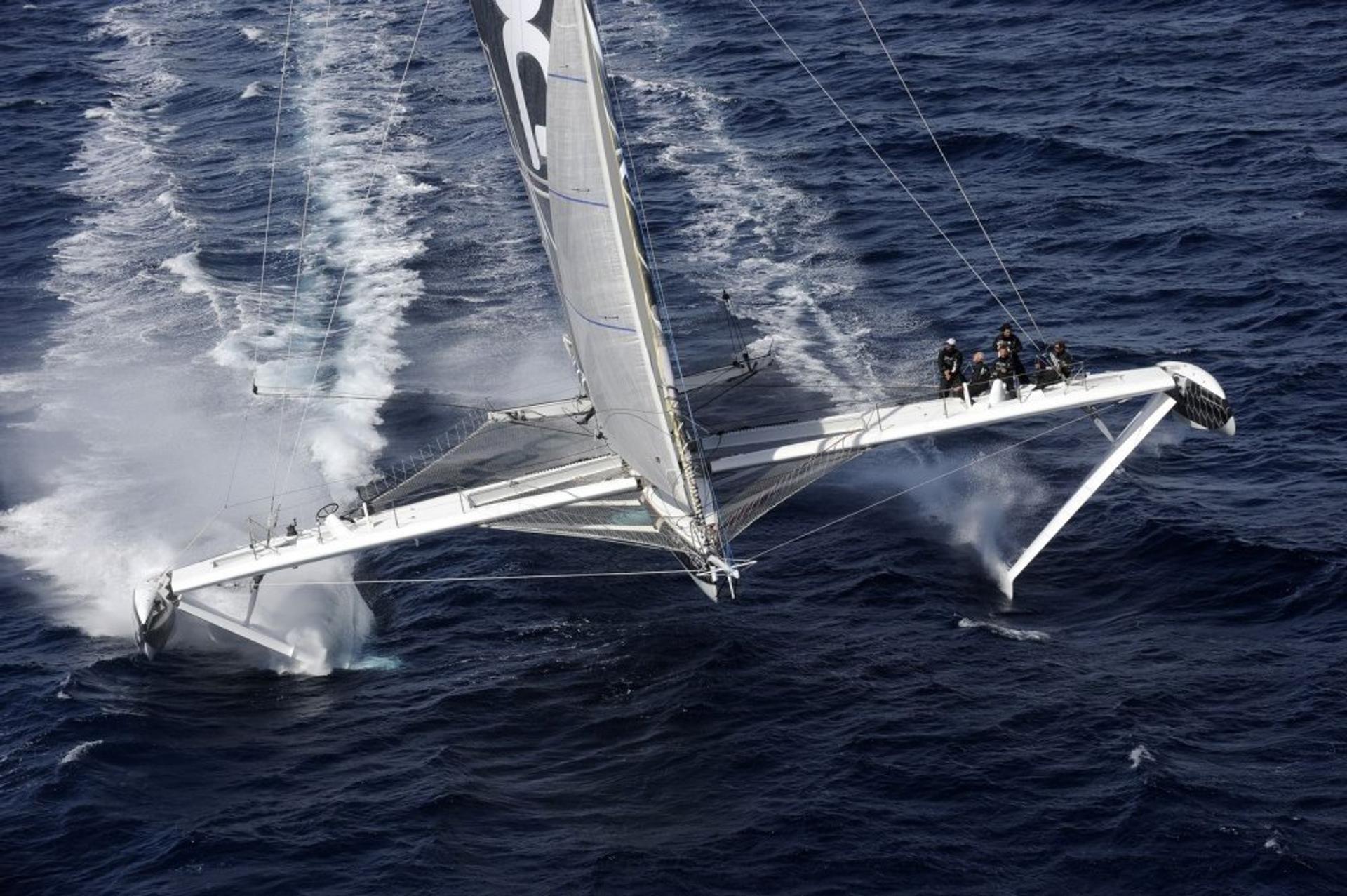 Définition | Foil : qu'est-ce que c'est ? | Futura tech