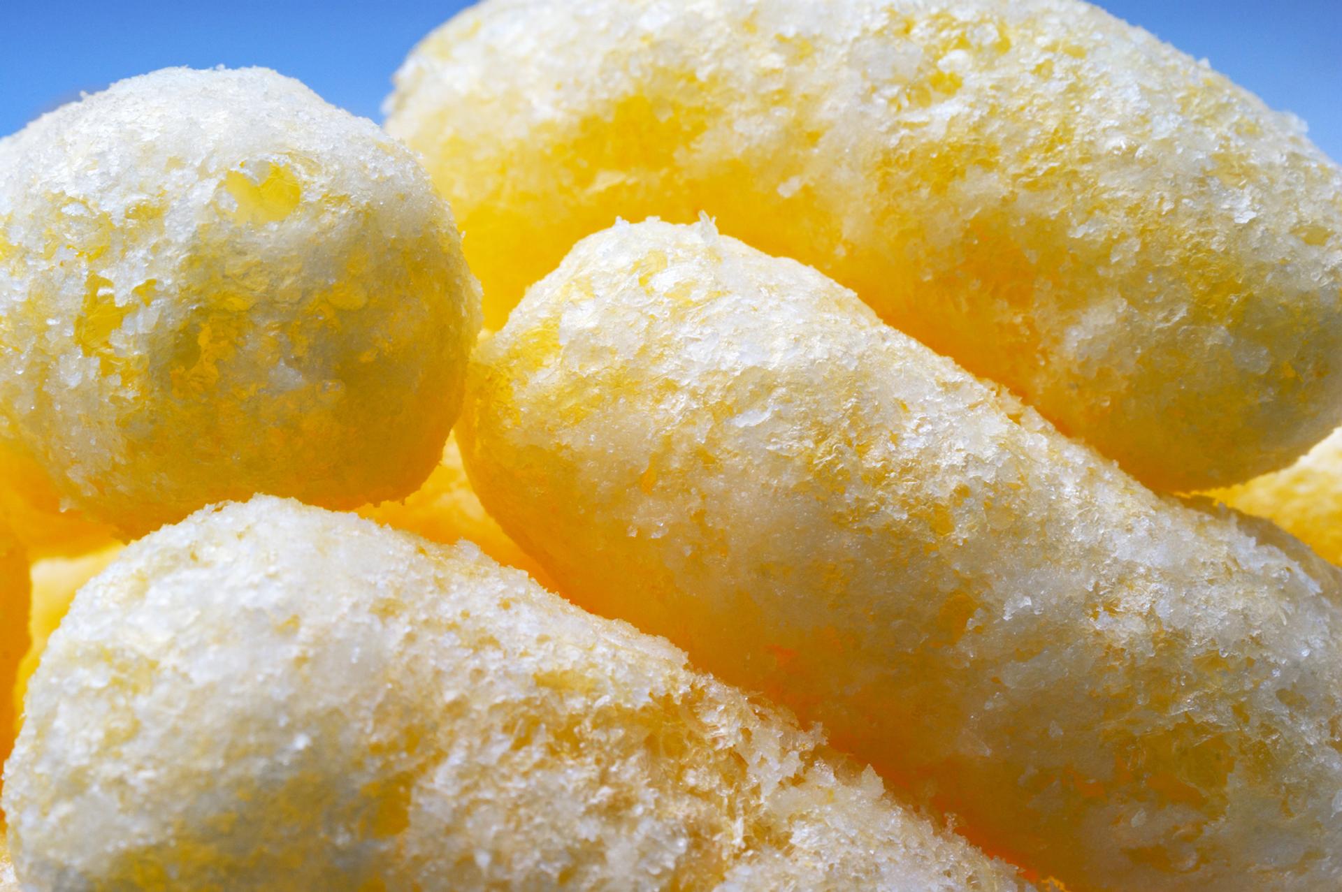 Définition | Extrusion : qu'est-ce que c'est ? | Futura sciences