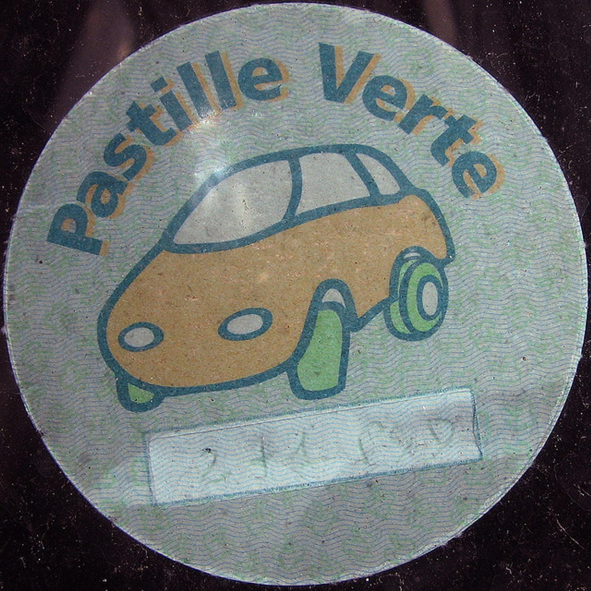 Définition | Pastille verte : qu'est-ce que c'est ? | Futura planète