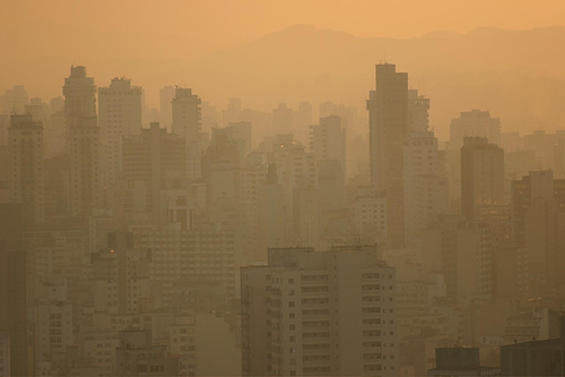 Définition | Smog : qu'est-ce que c'est ? | Futura planète