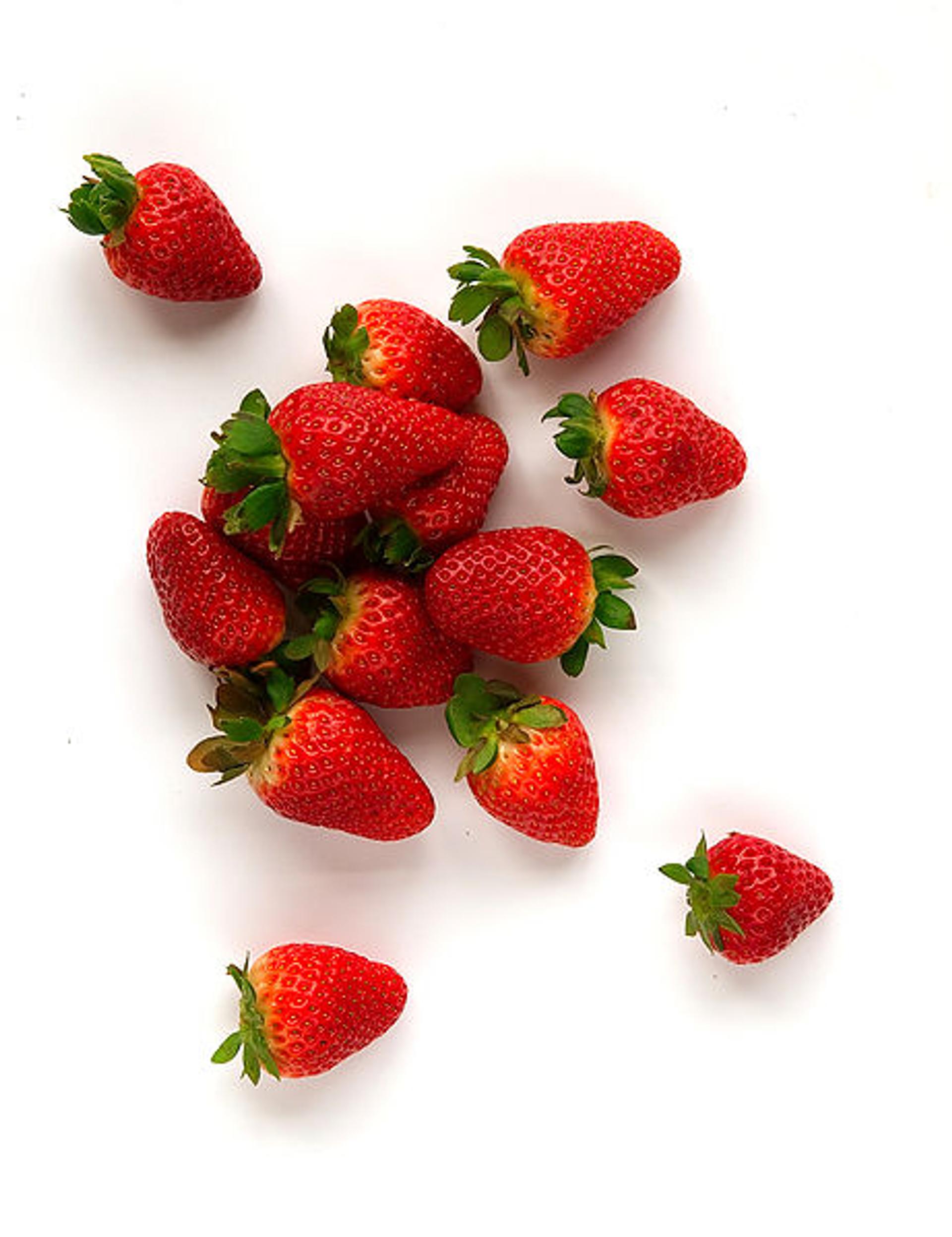 Définition | Fraise : qu'est-ce que c'est ? | Futura planète