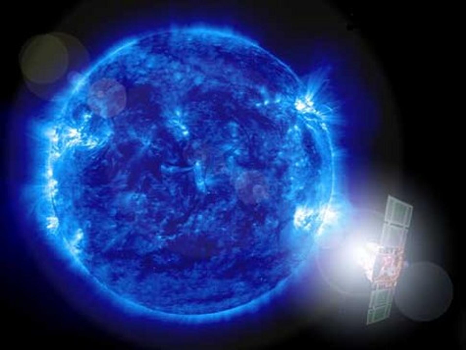 Définition | Soleil : qu'est-ce que c'est ? | Futura sciences