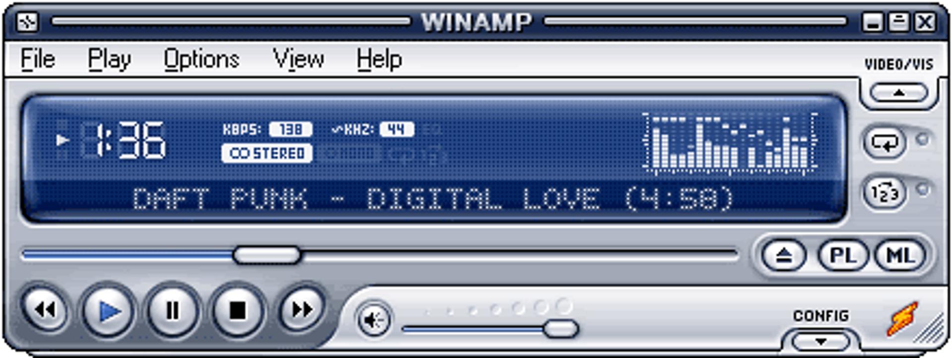 Définition | Playlist : qu'est-ce que c'est ? | Futura tech
