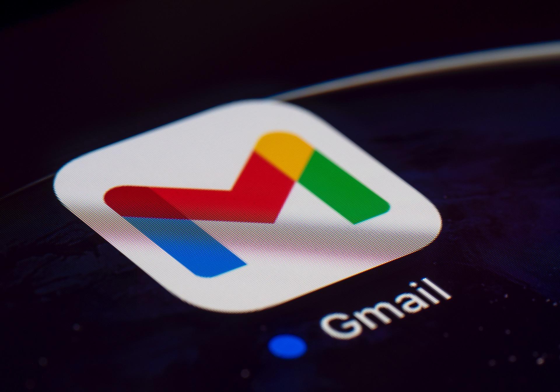 Définition | GMail : qu'est-ce que c'est ? | Futura tech