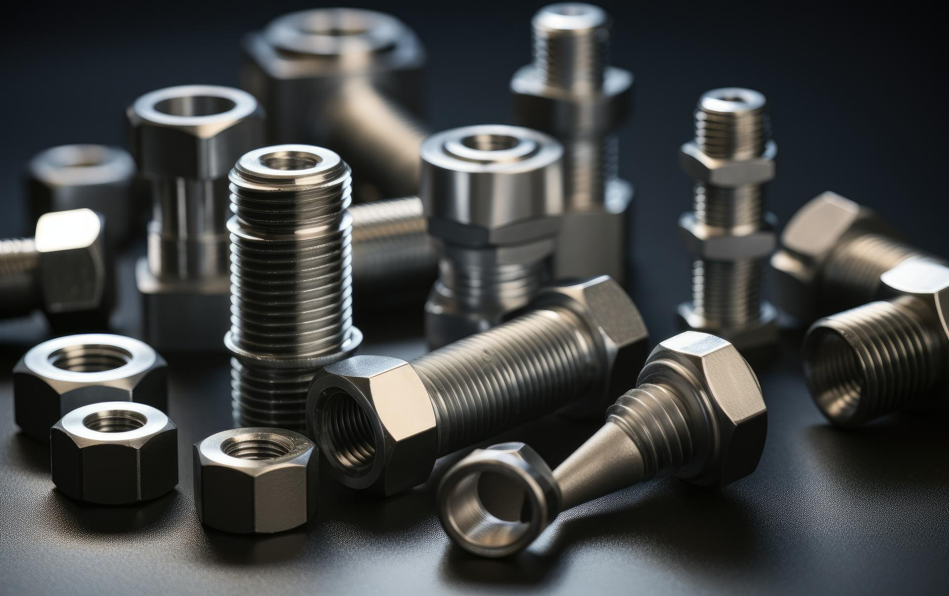 Définition | Inconel : qu'est-ce que c'est ? | Futura sciences