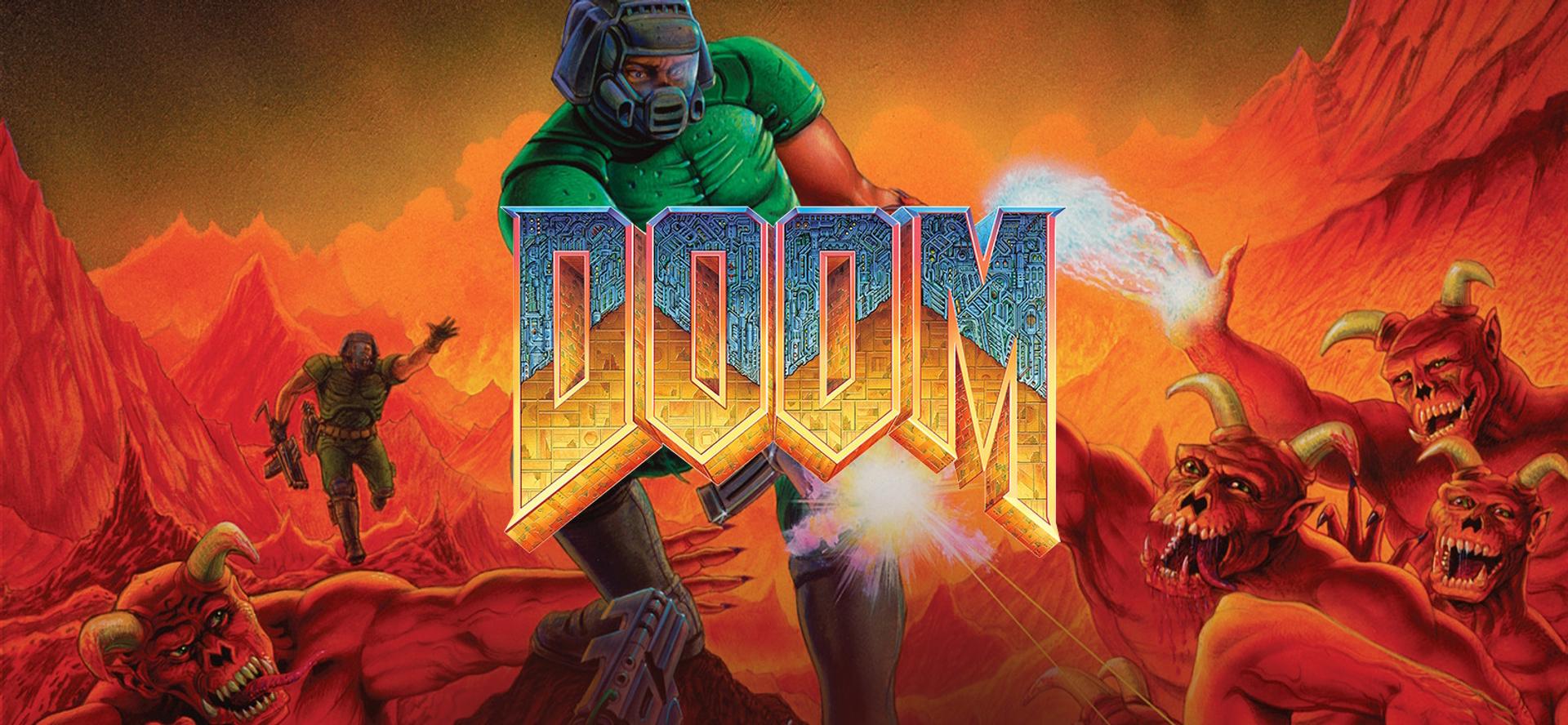 Une chercheuse du MIT fait tourner le jeu Doom sur un écran vivant