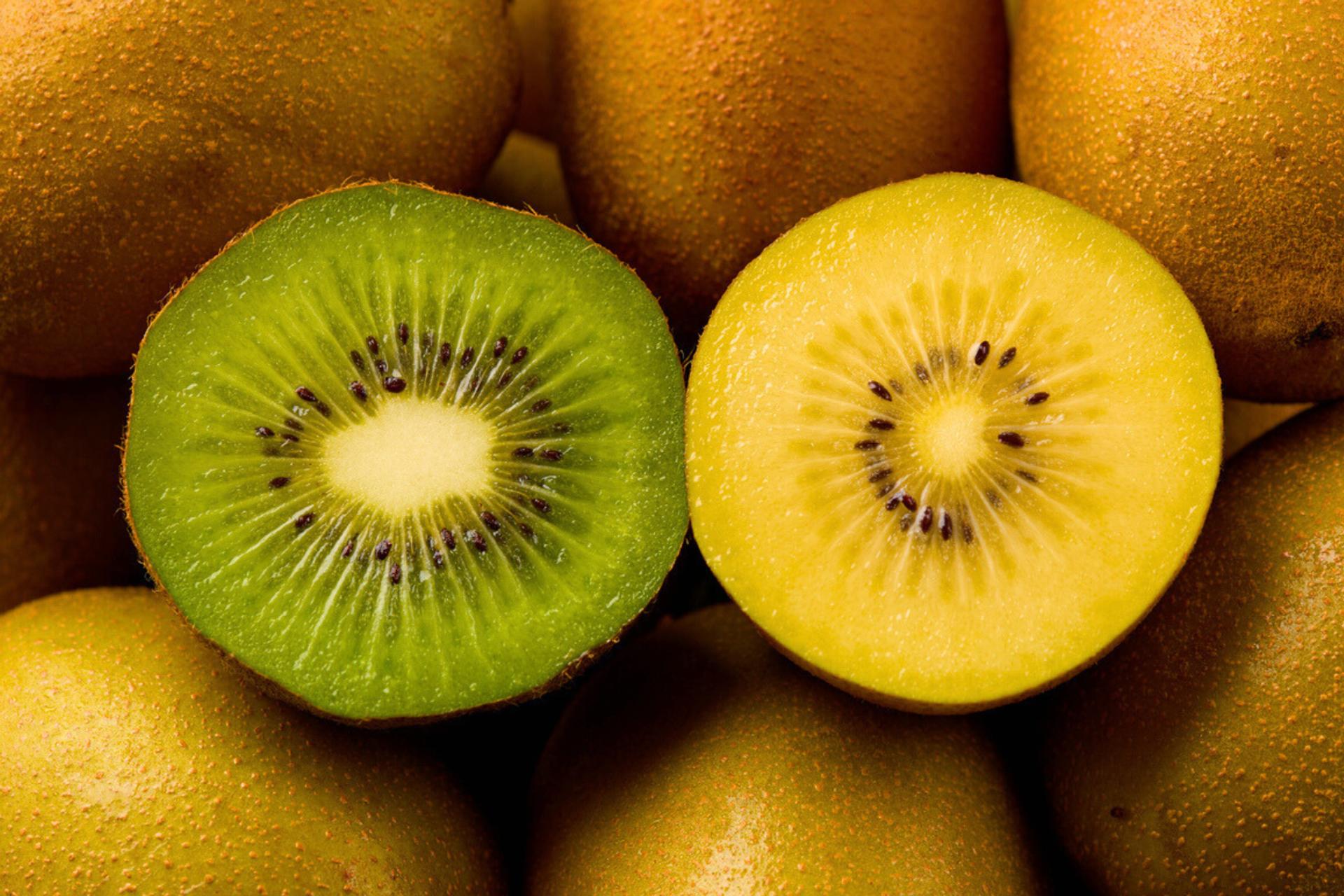 Surprise ! Ce kiwi est bien meilleur pour votre santé (et ce n’est pas ...