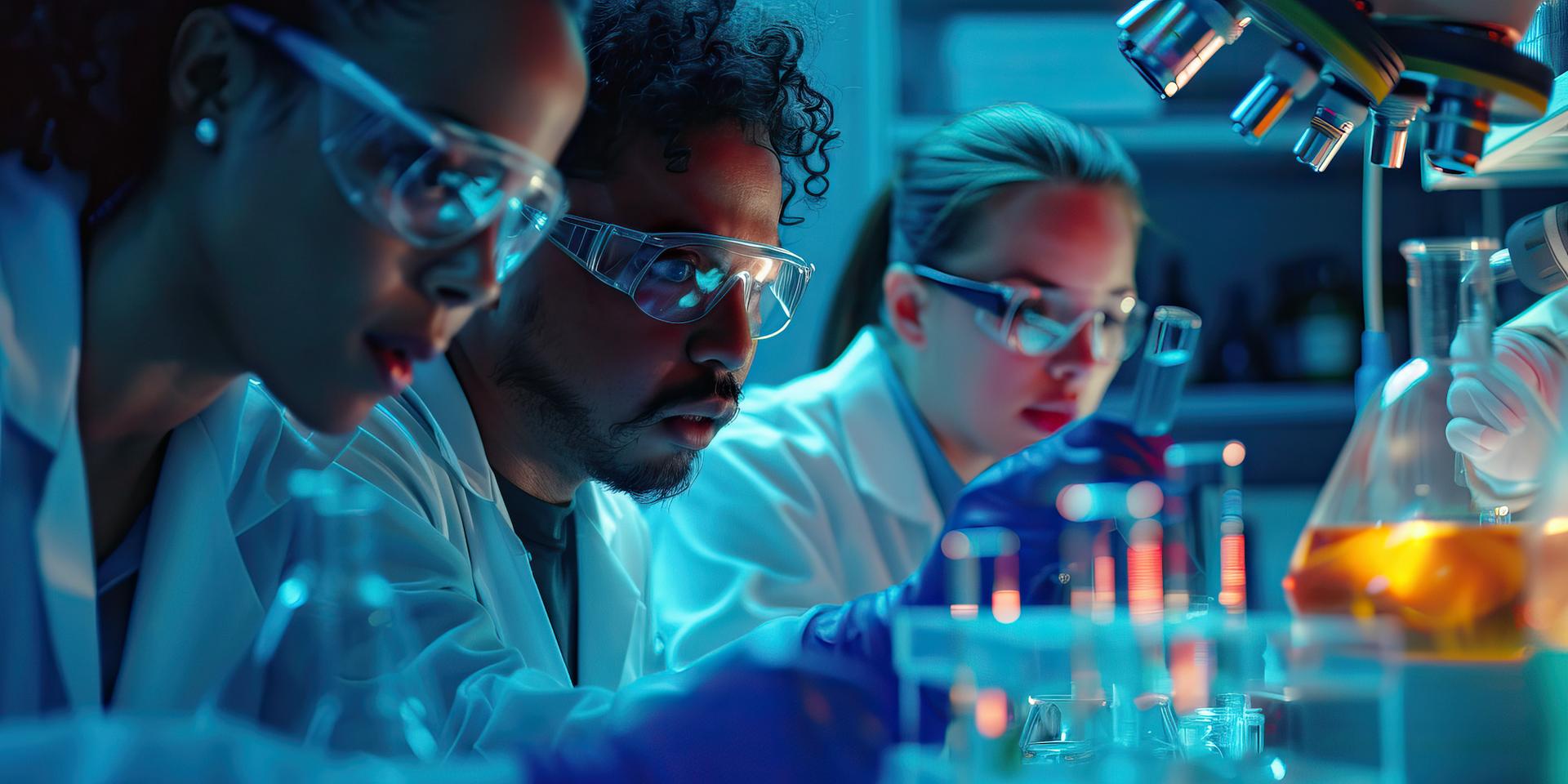 La grande évasion des scientifiques américains a commencé : la France ...