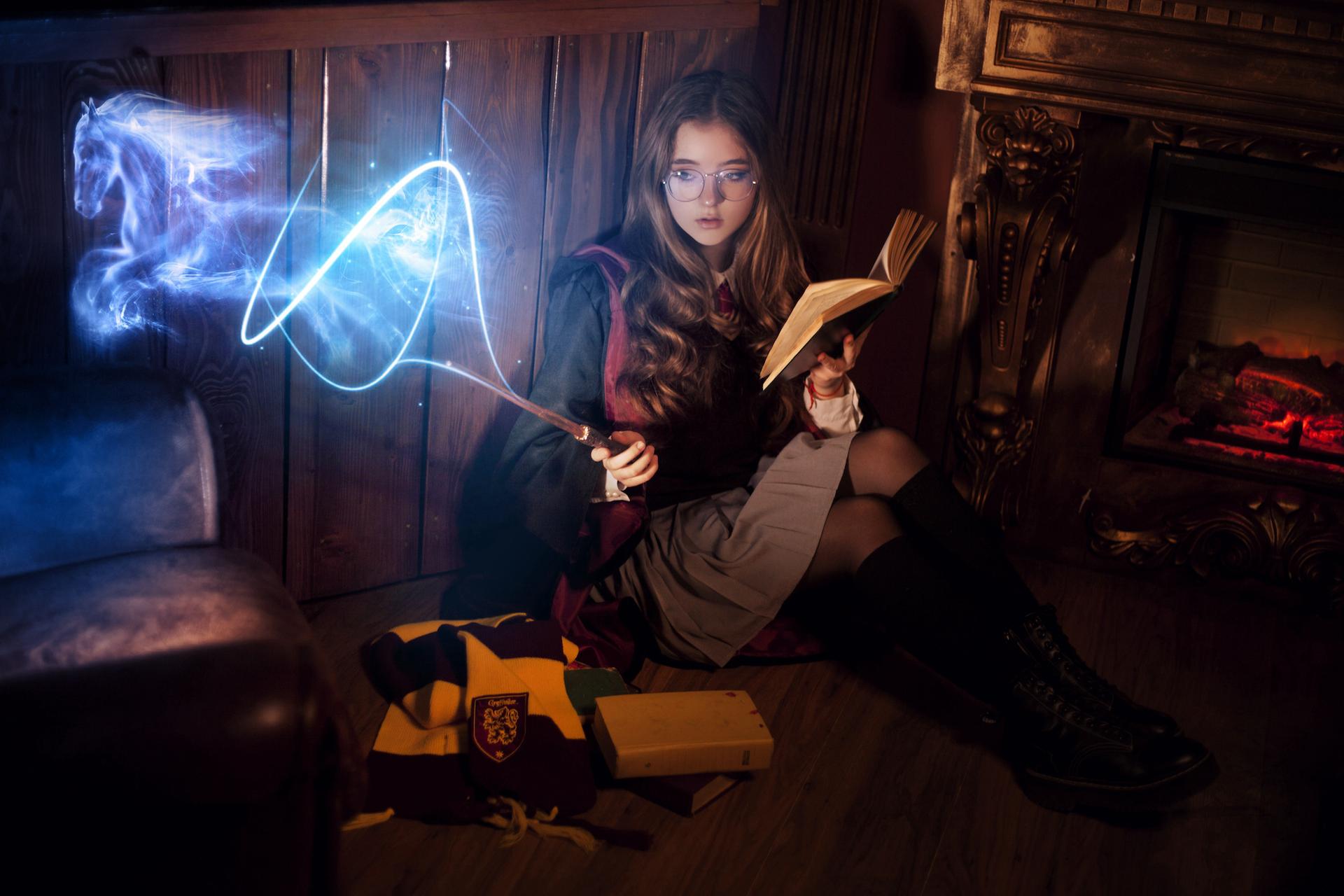 Transplaner comme dans Harry Potter pourrait exister un jour, vrai ou ...