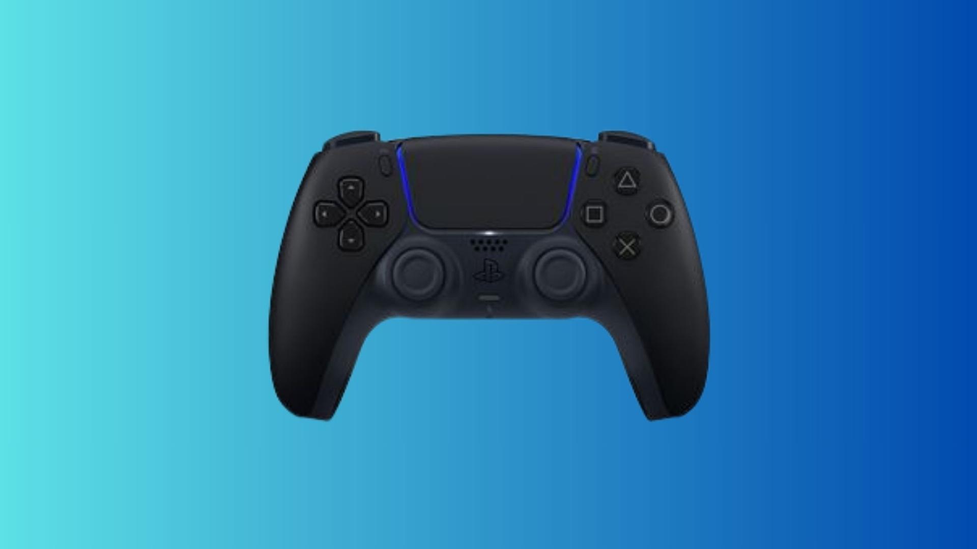 Cette manette PS5 Sony s'affiche à un prix difficile à ignorer