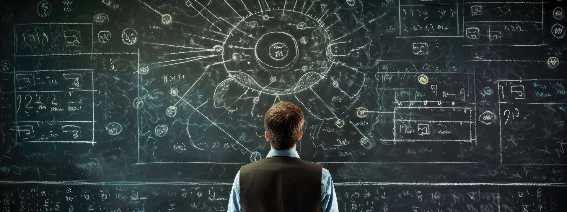 Définition | Conjecture : qu'est-ce que c'est ? | Futura sciences