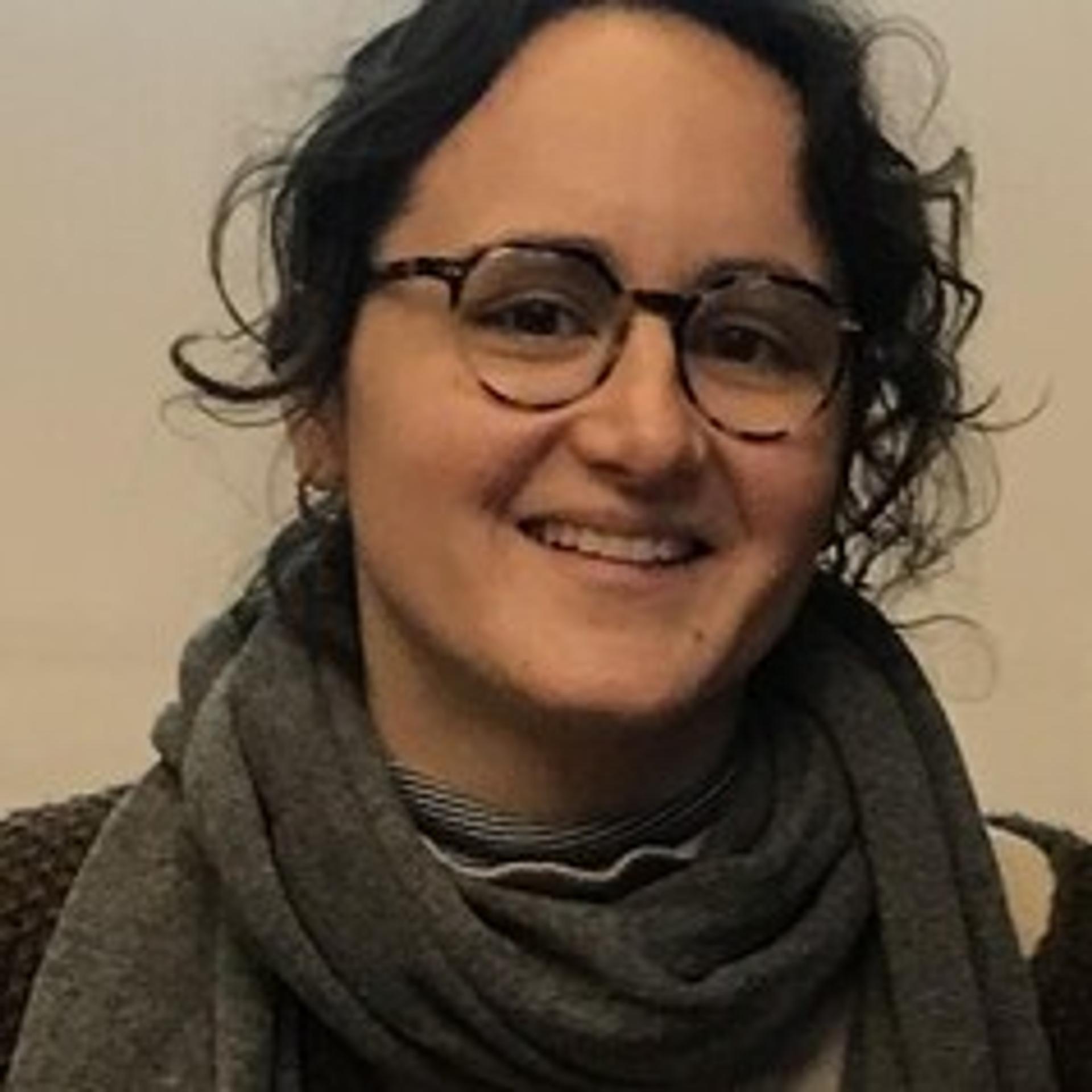 Biographie | Maud Hetzel - ATER (Attachée Temporaire d'Enseignement et ...