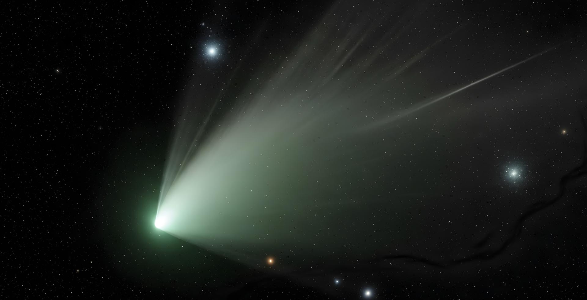 L’objet venu d’ailleurs se montre sous un nouvel angle : la Nasa révèle ...