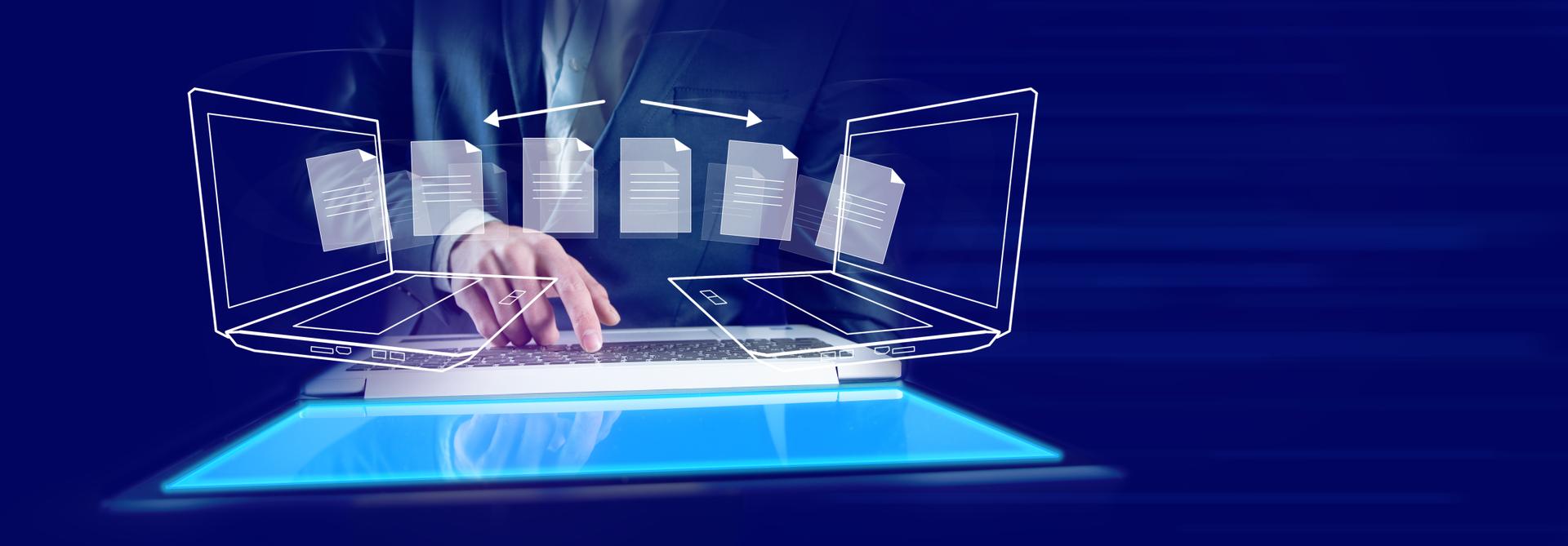 Définition | Torrent : qu'est-ce que c'est ? | Futura tech