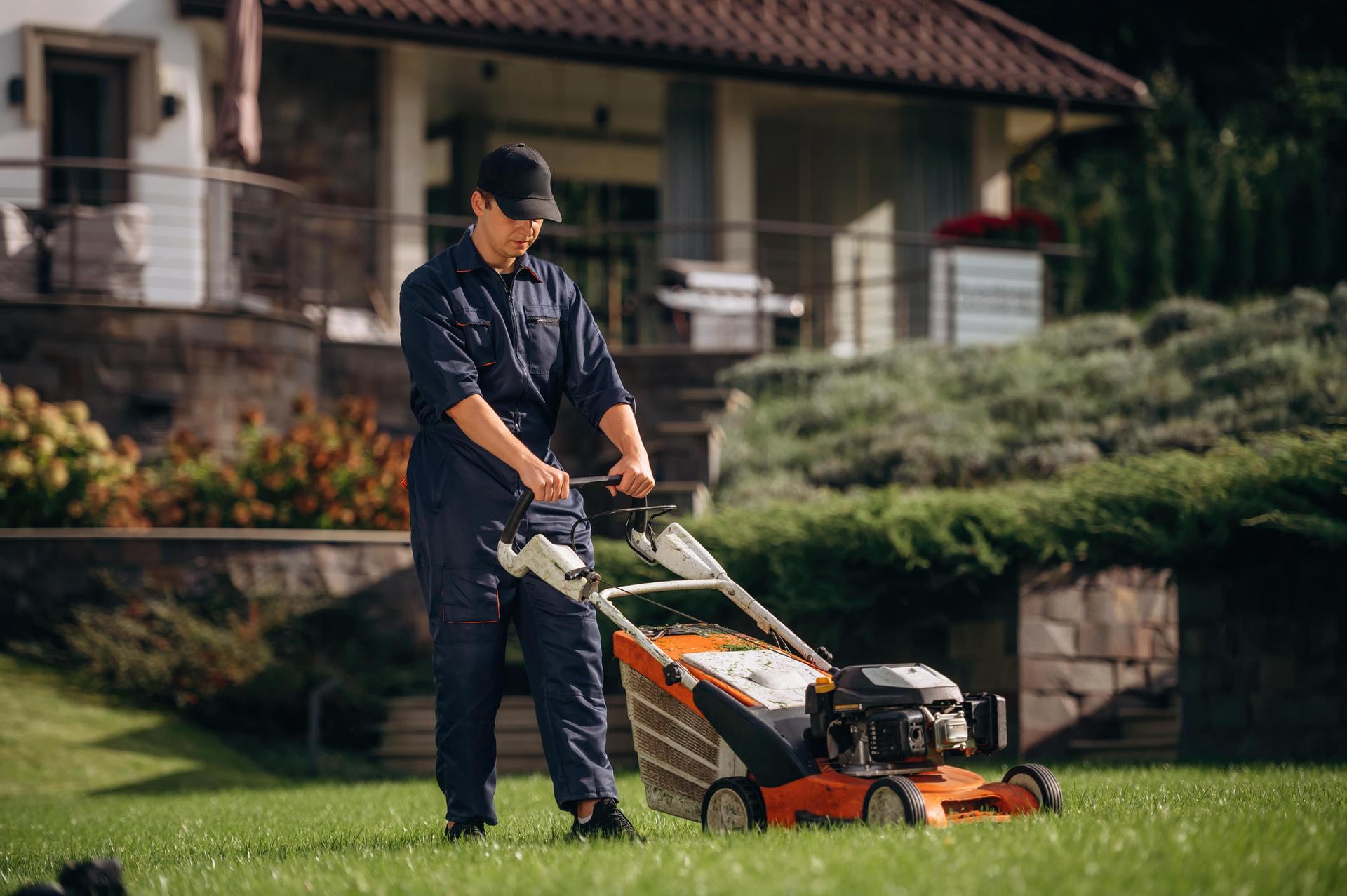 Jardin : pourquoi appeler un paysagiste aménager votre extérieur