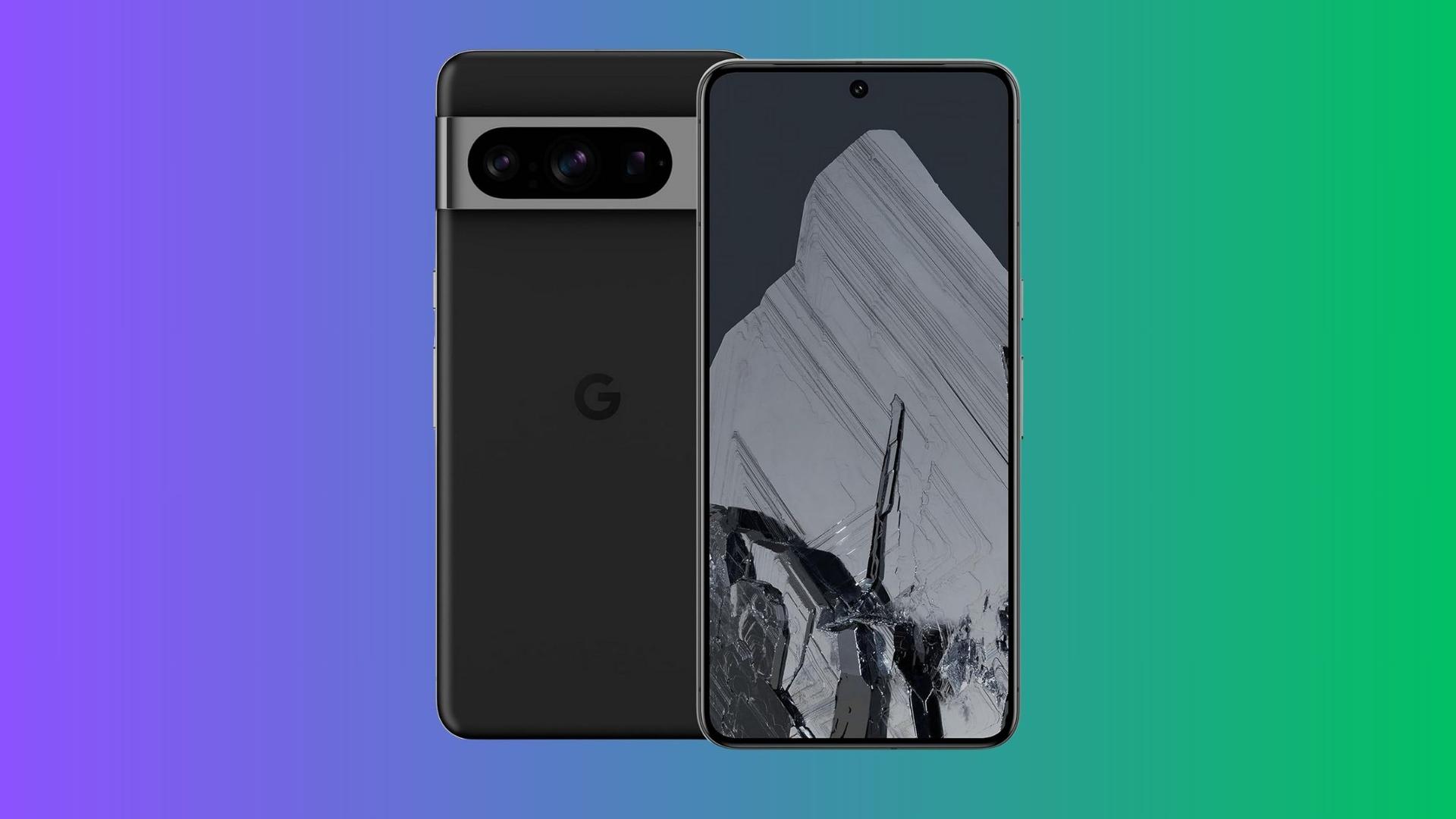 Prime Day Amazon : le Google Pixel 8 Pro profite d'une superbe remise
