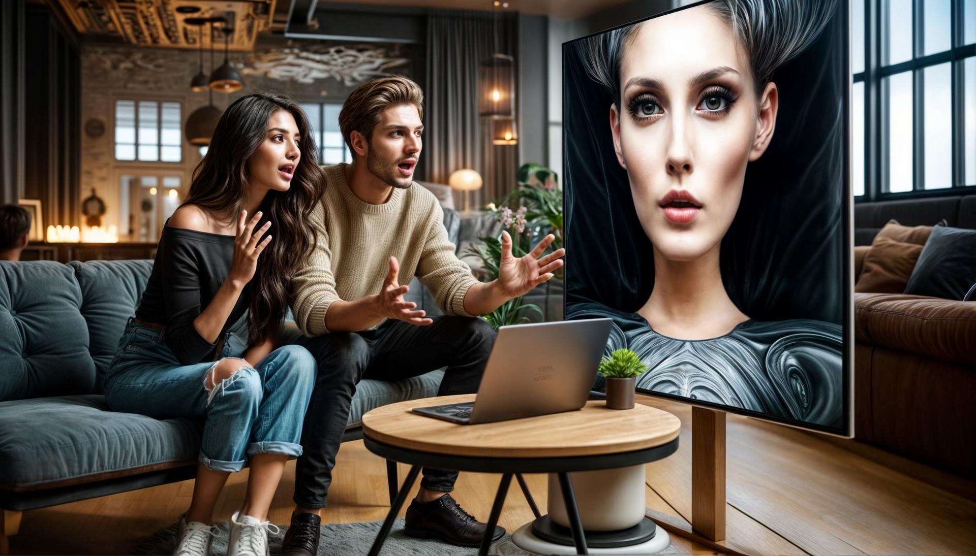 Définition | Prompt - IA générative : qu'est-ce que c'est ? | Futura tech