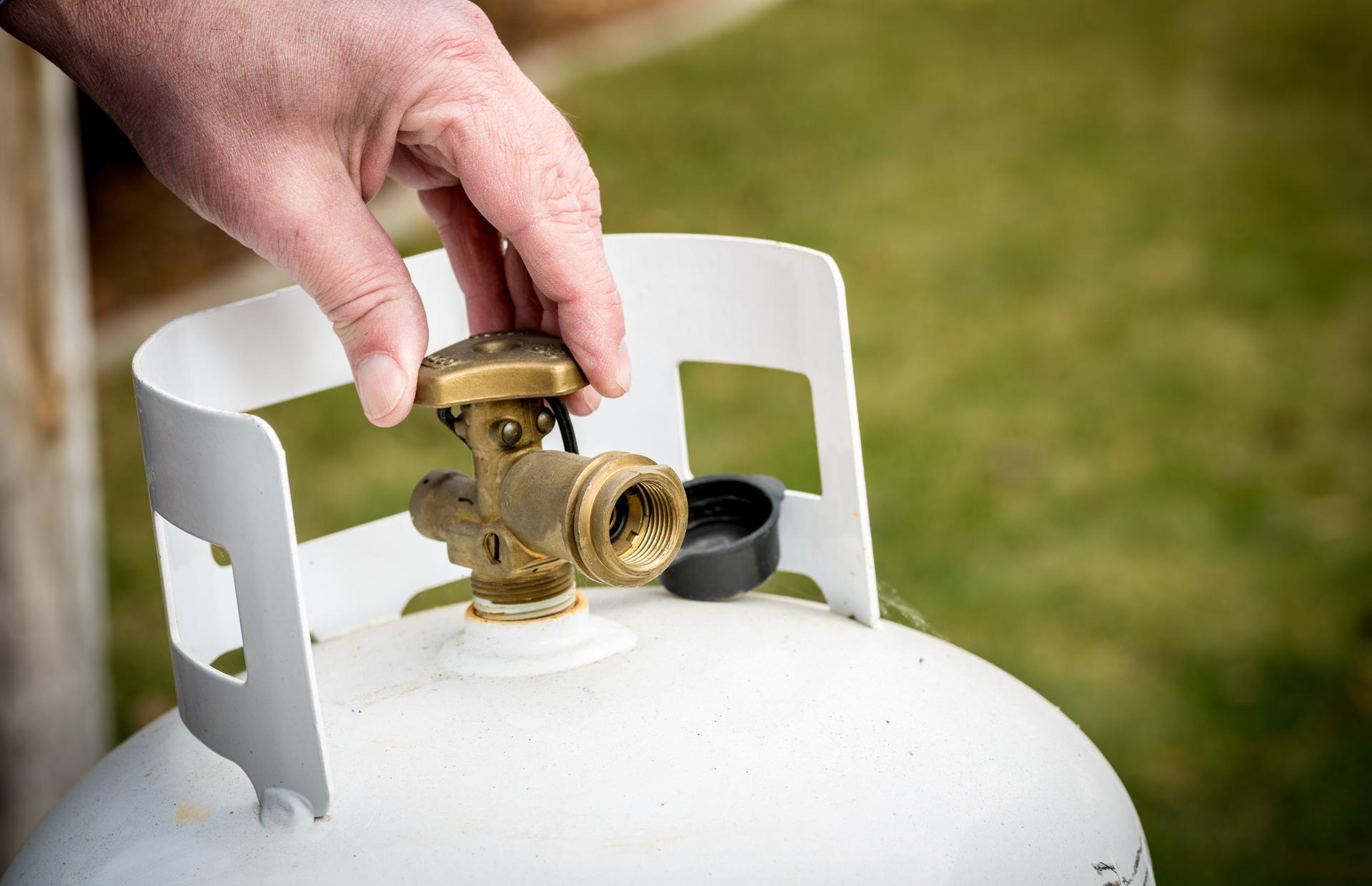 Définition | Propane : qu'est-ce que c'est ? | Futura sciences