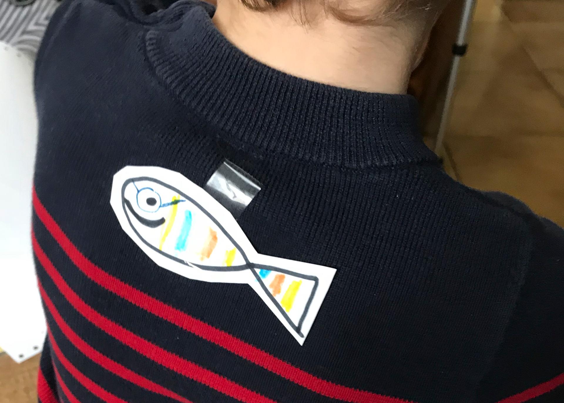 Poisson d'avril : quelle est son origine