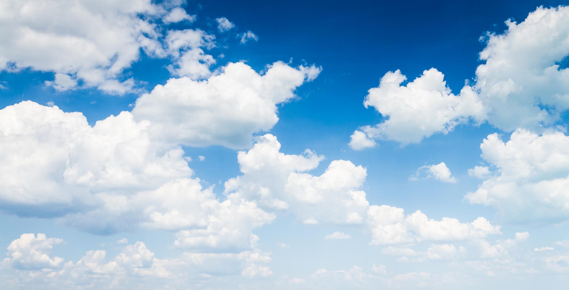 5 nuages à reconnaître pour prédire la météo