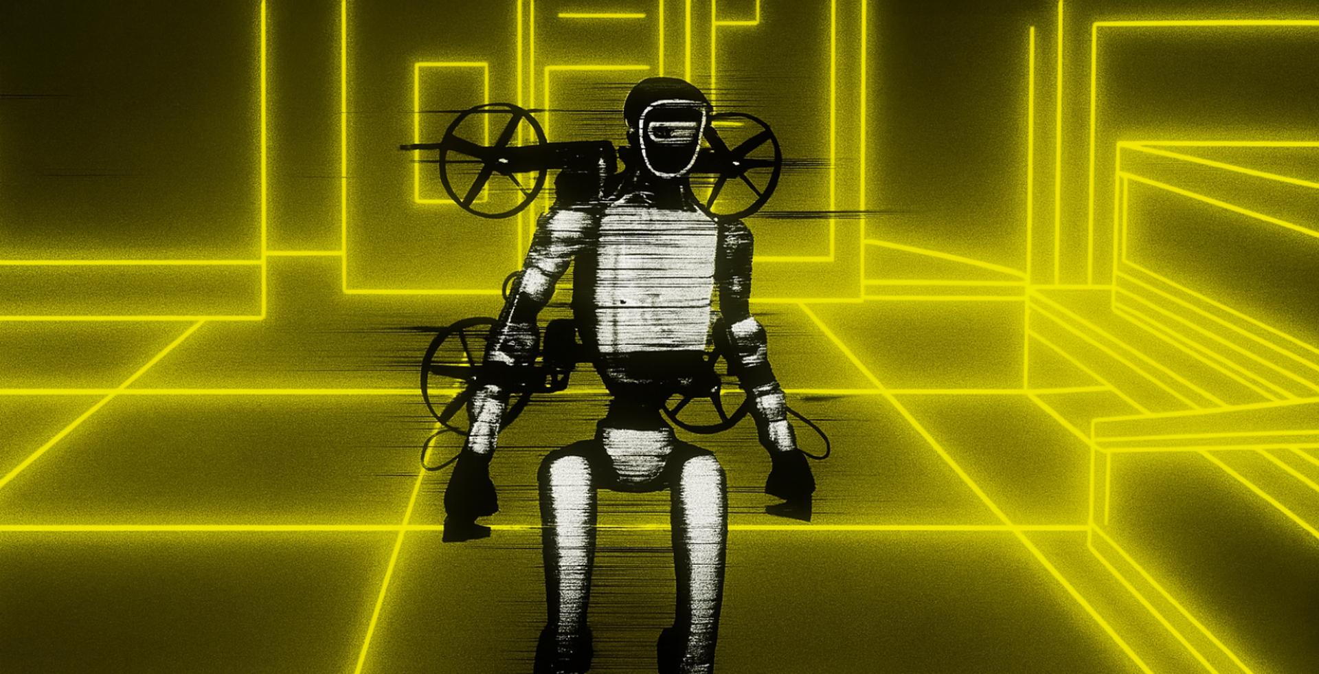La vidéo que vous allez revoir 3 fois : ce robot humanoïde sait marcher ...