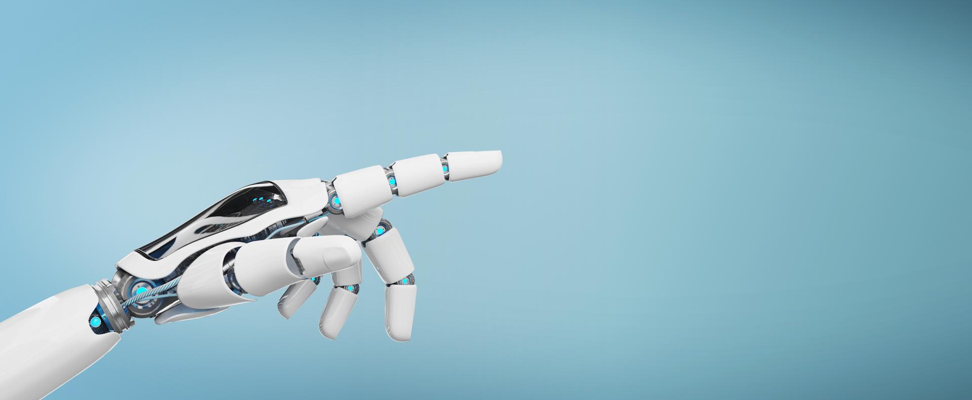 Définition | Robotique : qu'est-ce que c'est ? | Futura tech