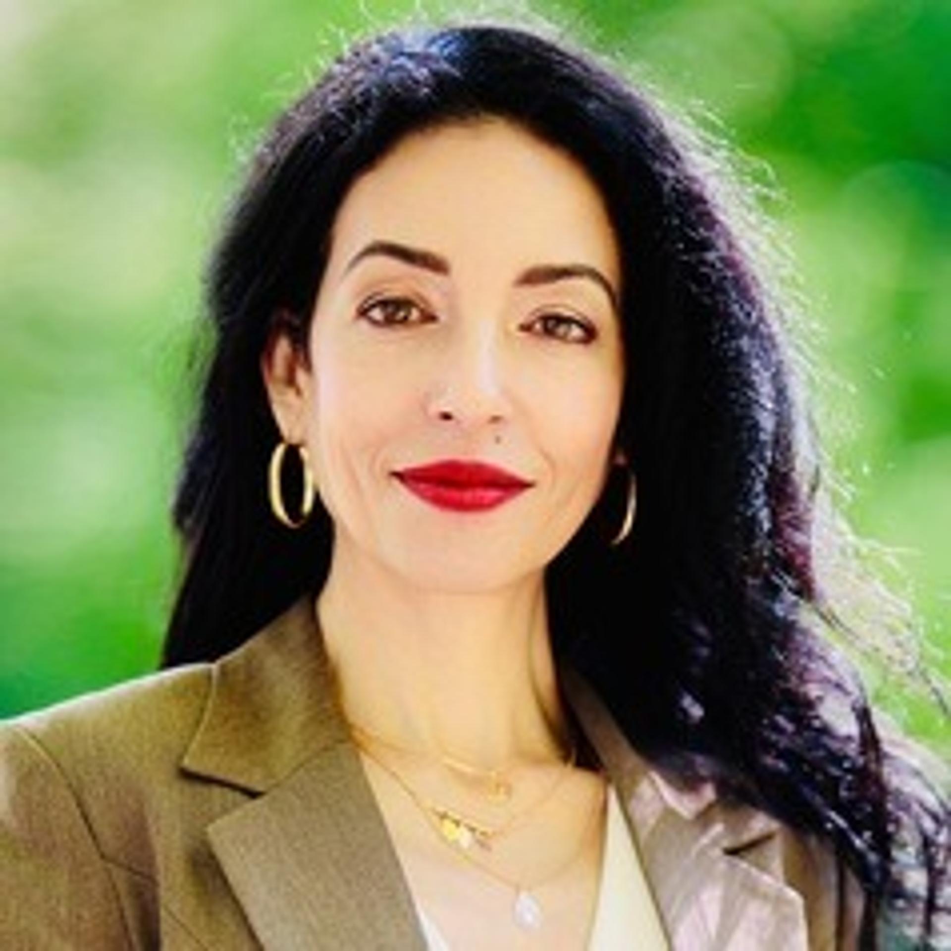 Biographie | Shérazade Zaiter - Juriste Internationale - Auteure ...