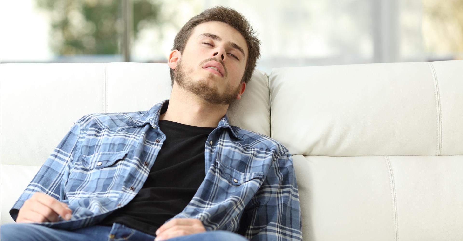 Définition | Somnolence : qu'est-ce que c'est ? | Futura santé