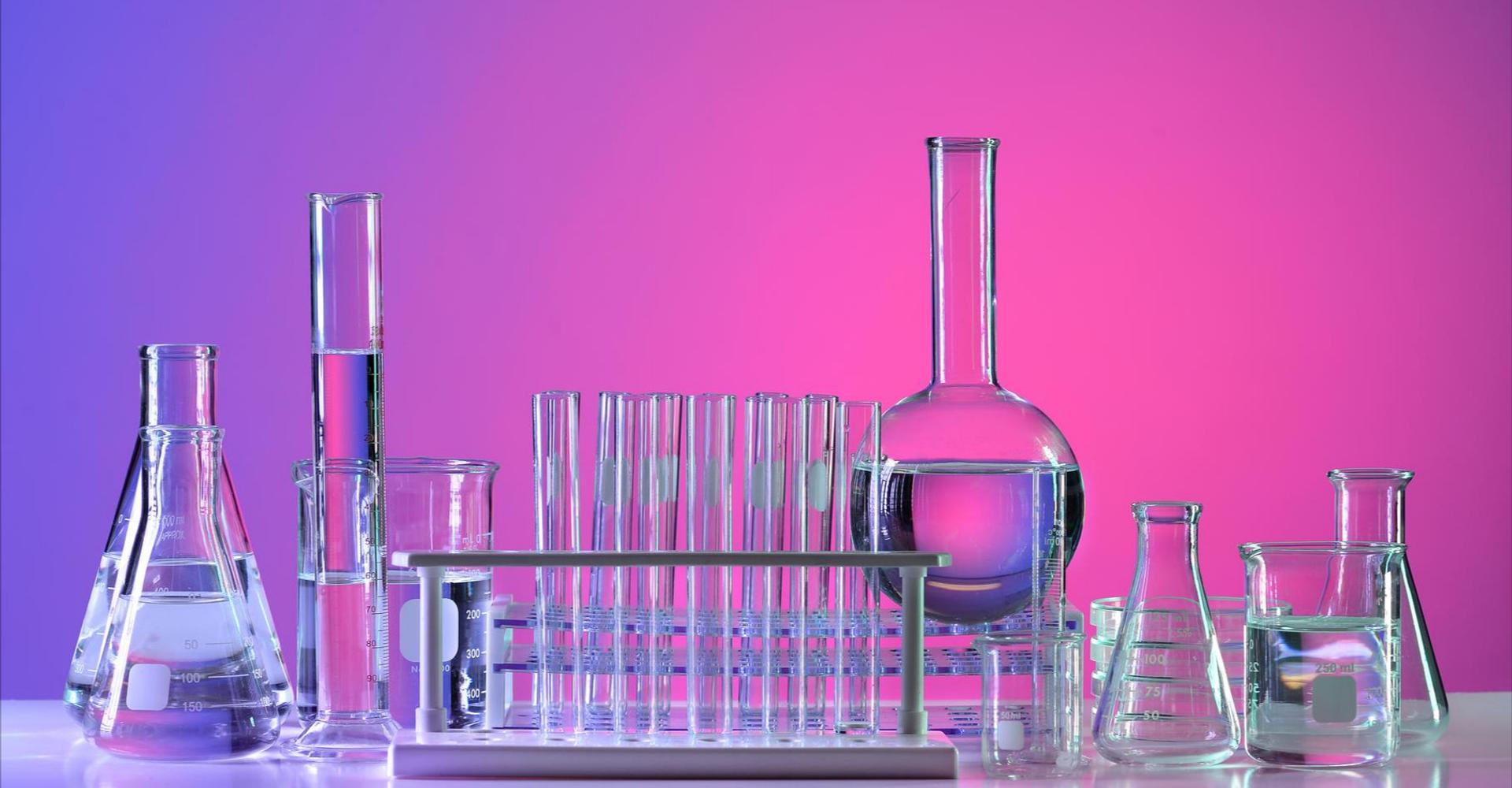 Définition | Verrerie de laboratoire : qu'est-ce que c'est ? | Futura ...