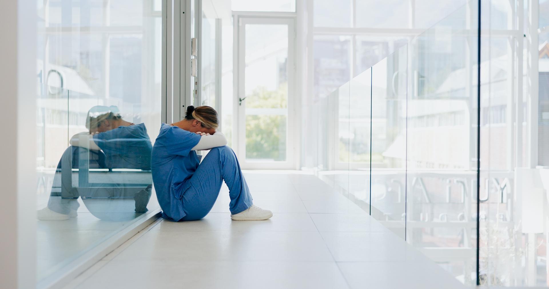 Burn-out : votre corps signale l'épuisement professionnel des semaines ...