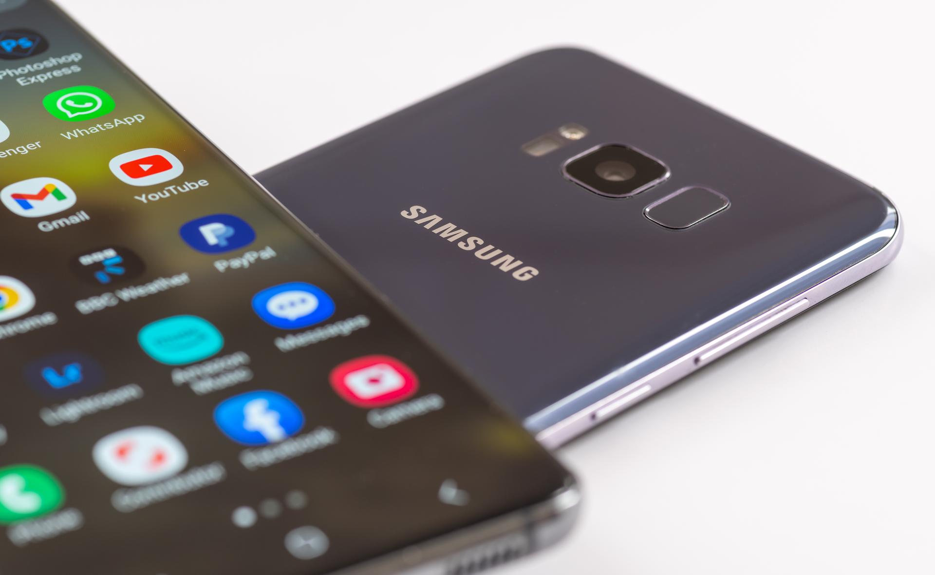 Quel est le meilleur smartphone Android en 2026