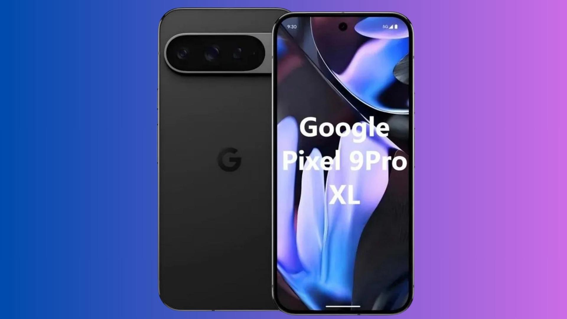 Google Pixel 9 Pro XL : -43 % sur ce smartphone haut de gamme qui fait ...
