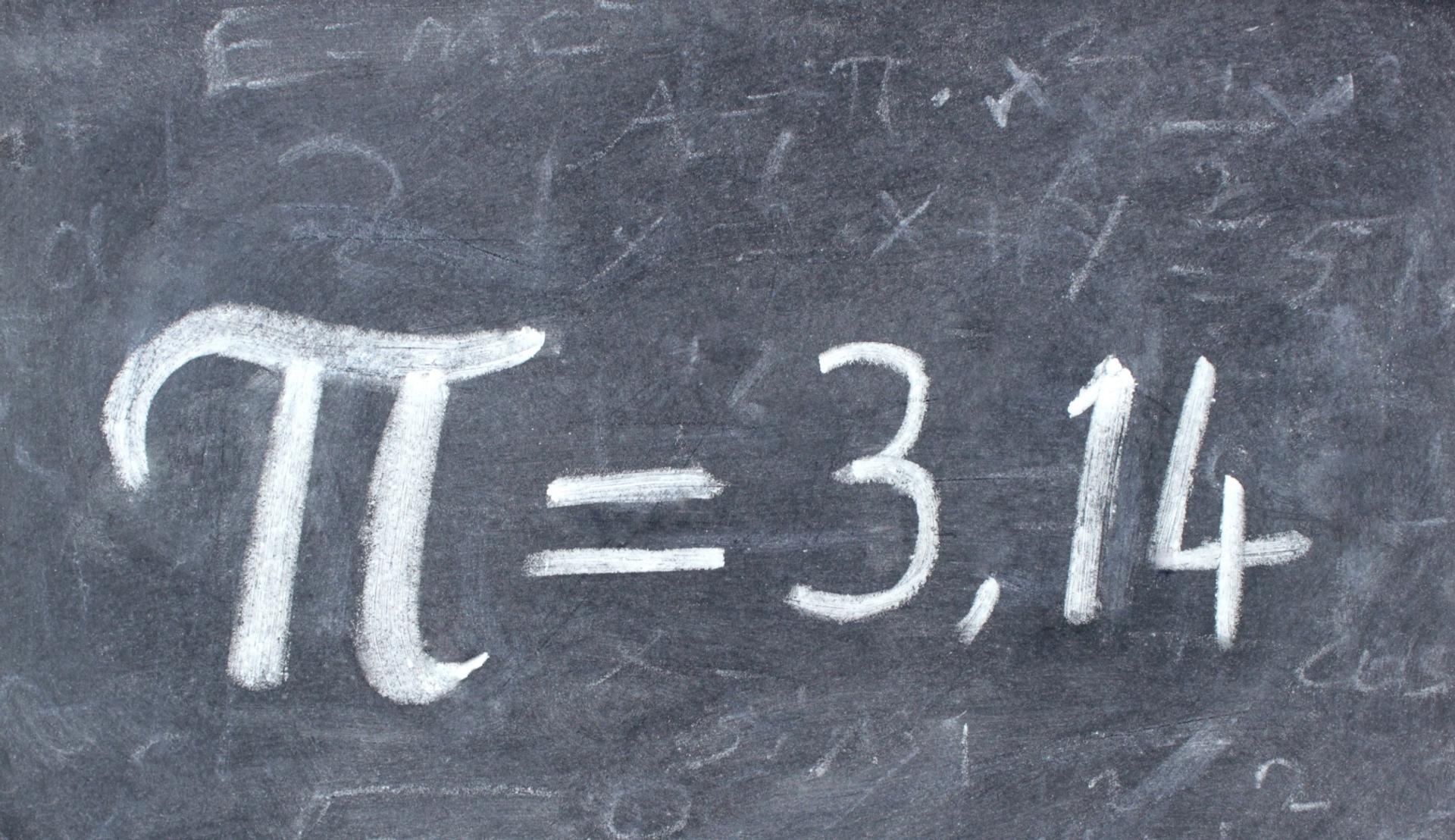 Science décalée : calculer Pi avec… un fusil à pompe
