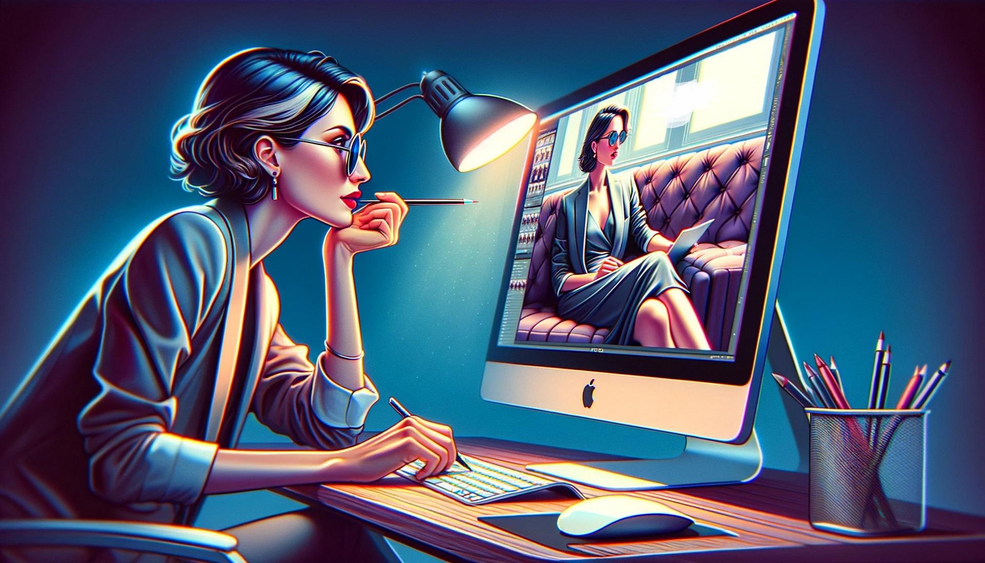 Comment éliminer aisément le fond d'une image