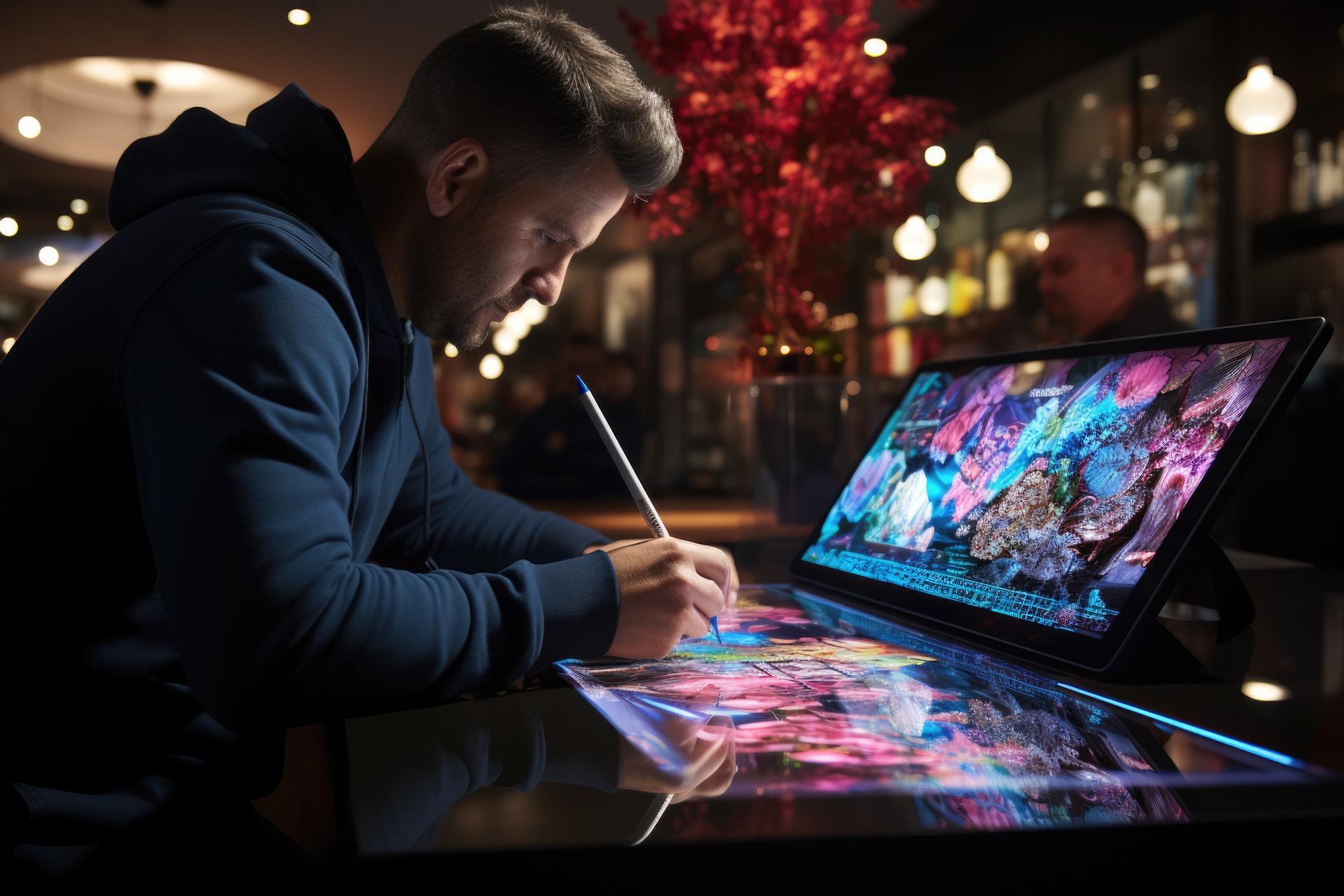 Définition | Photostyle : qu'est-ce que c'est ? | Futura tech