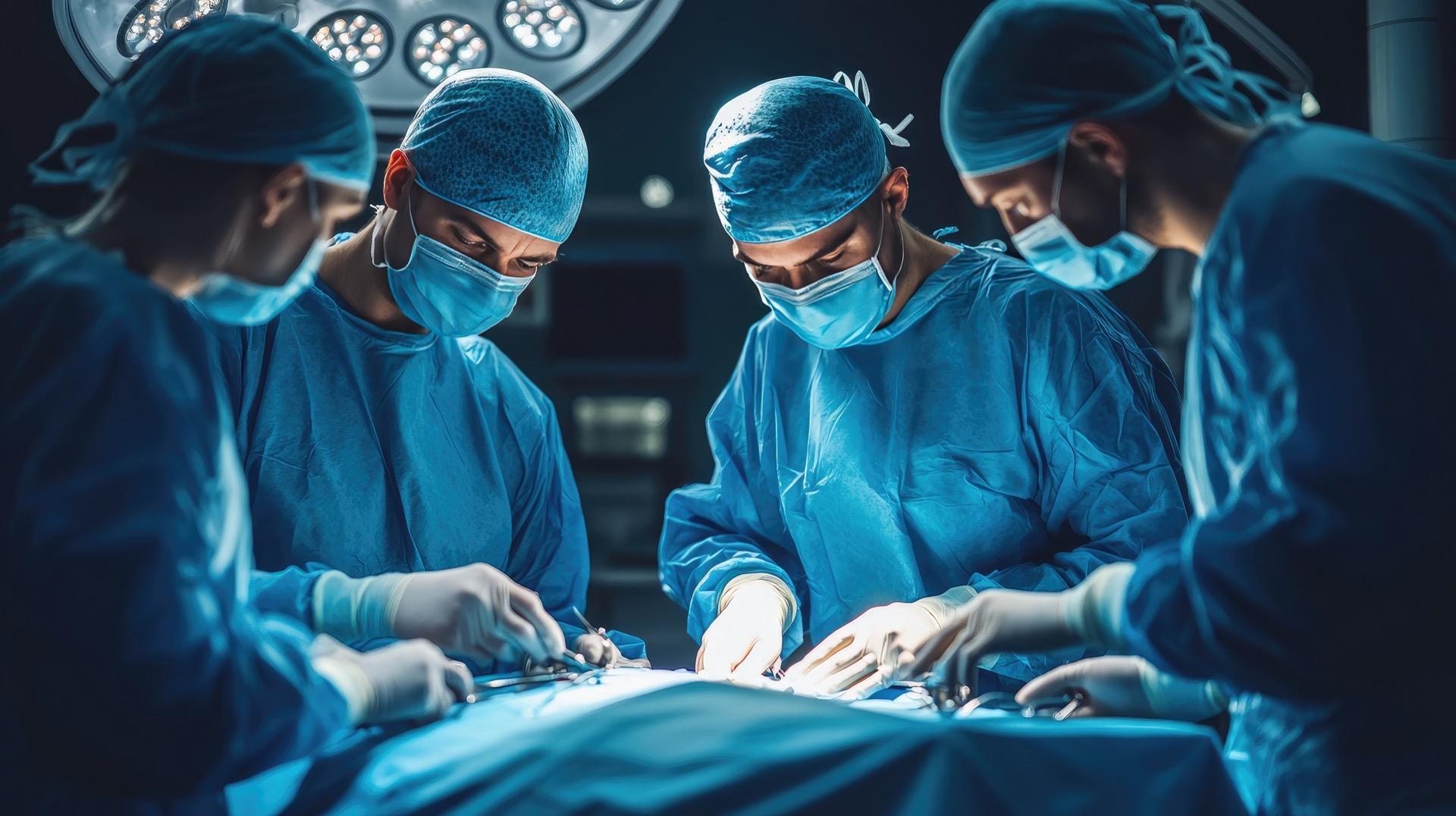 Elle bénéficie d’une double transplantation pulmonaire et guérit de son ...