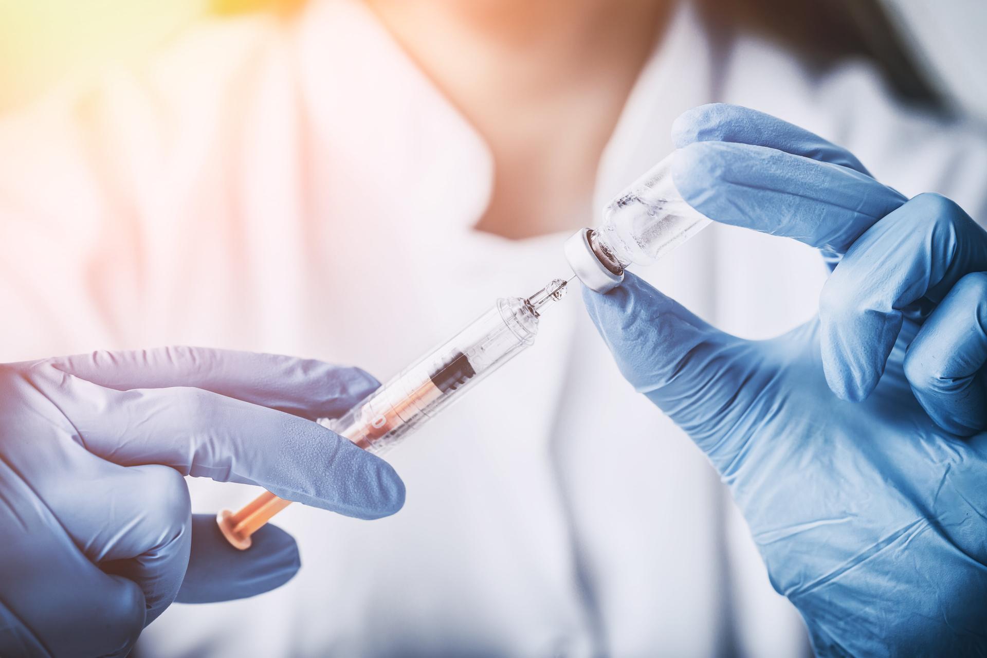 Définition | Vaccination : qu'est-ce que c'est ? | Futura santé