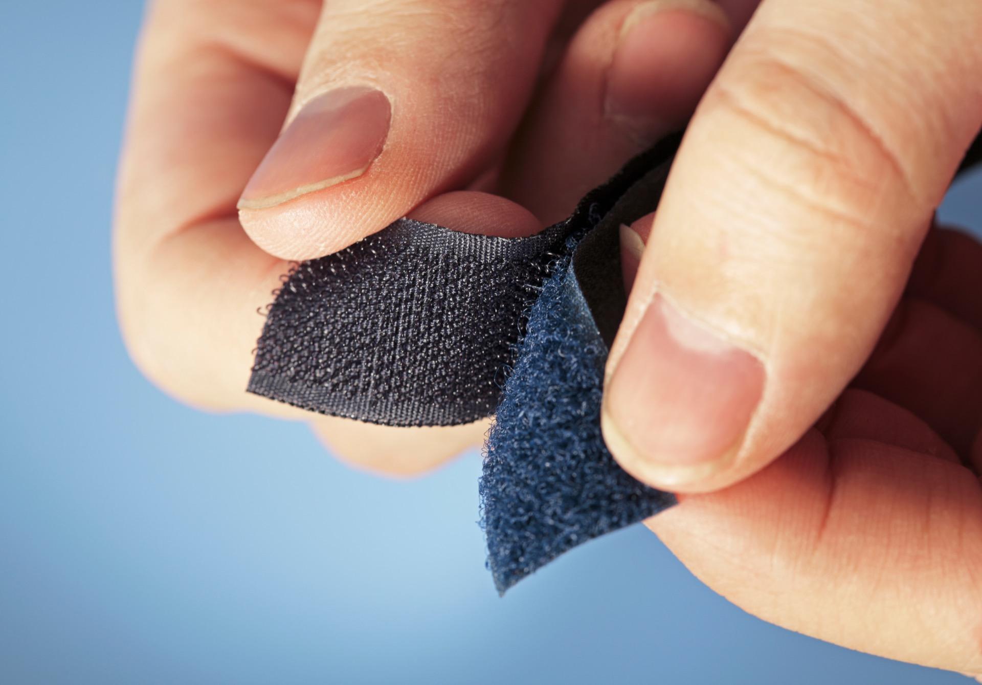 Le Velcro a été développé par la Nasa, vrai ou faux