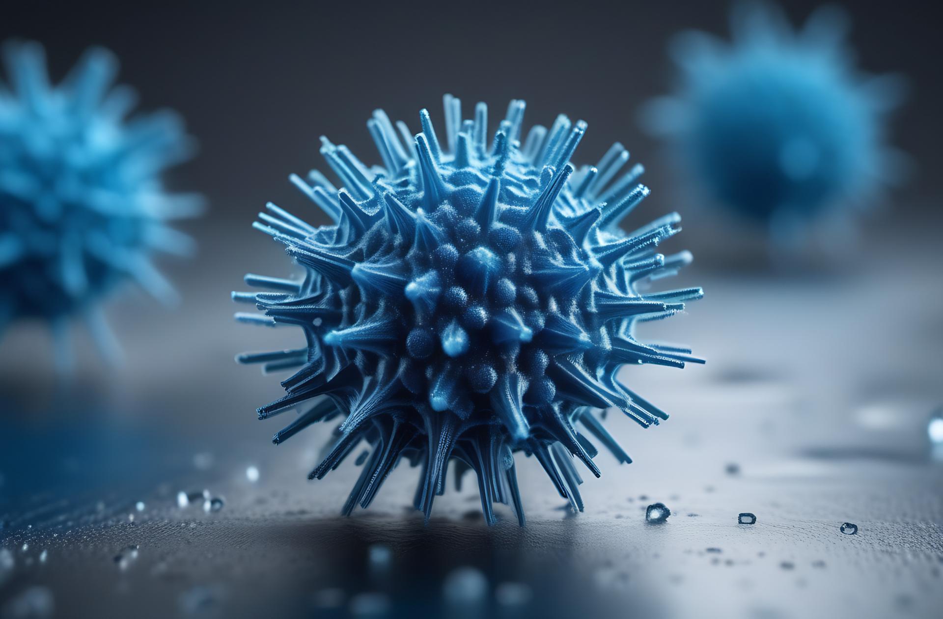 Alaskapox : premier cas d’infection grave à ce virus découvert en 2015