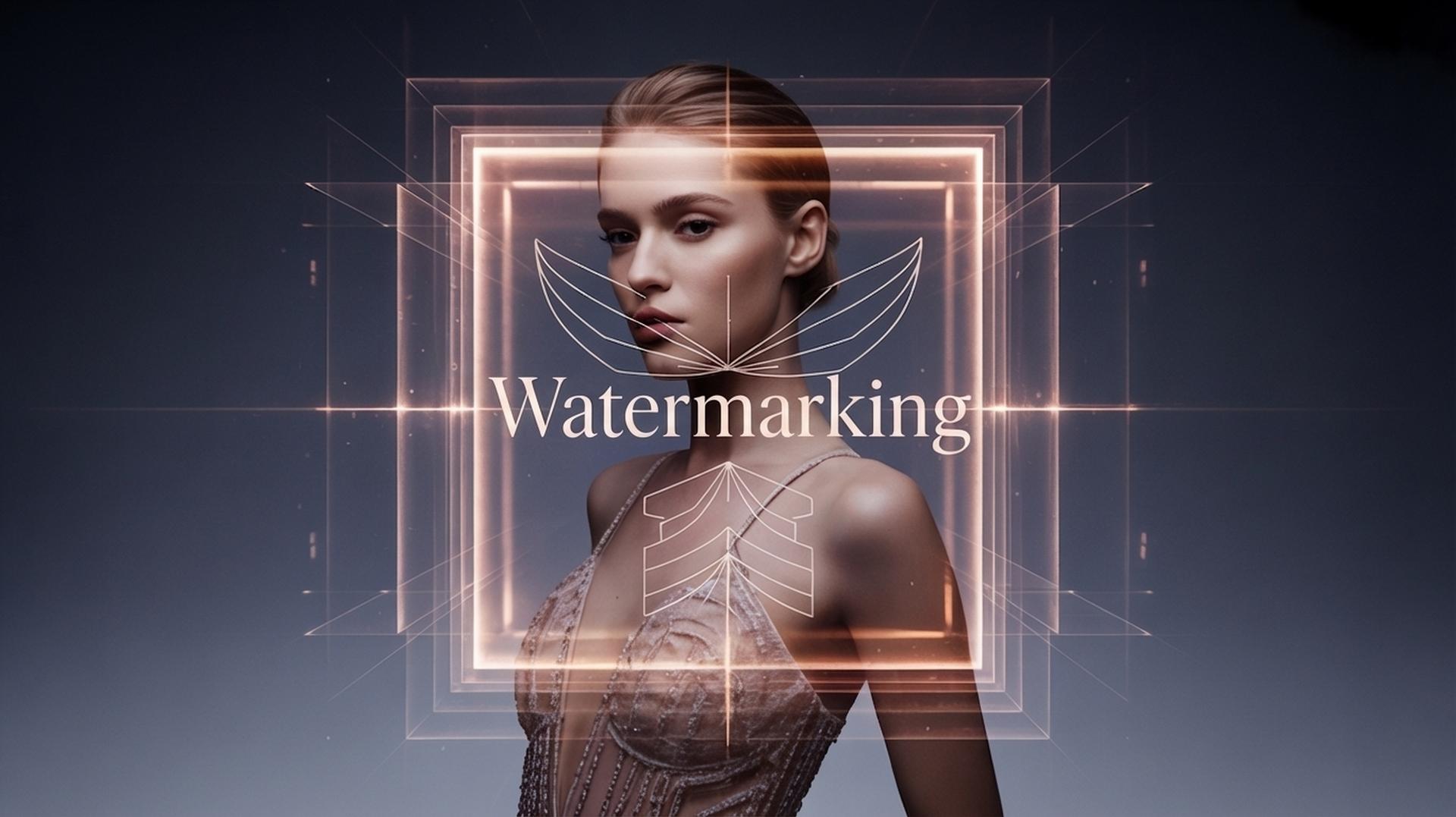 Définition | Watermarking : qu'est-ce que c'est ? | Futura tech