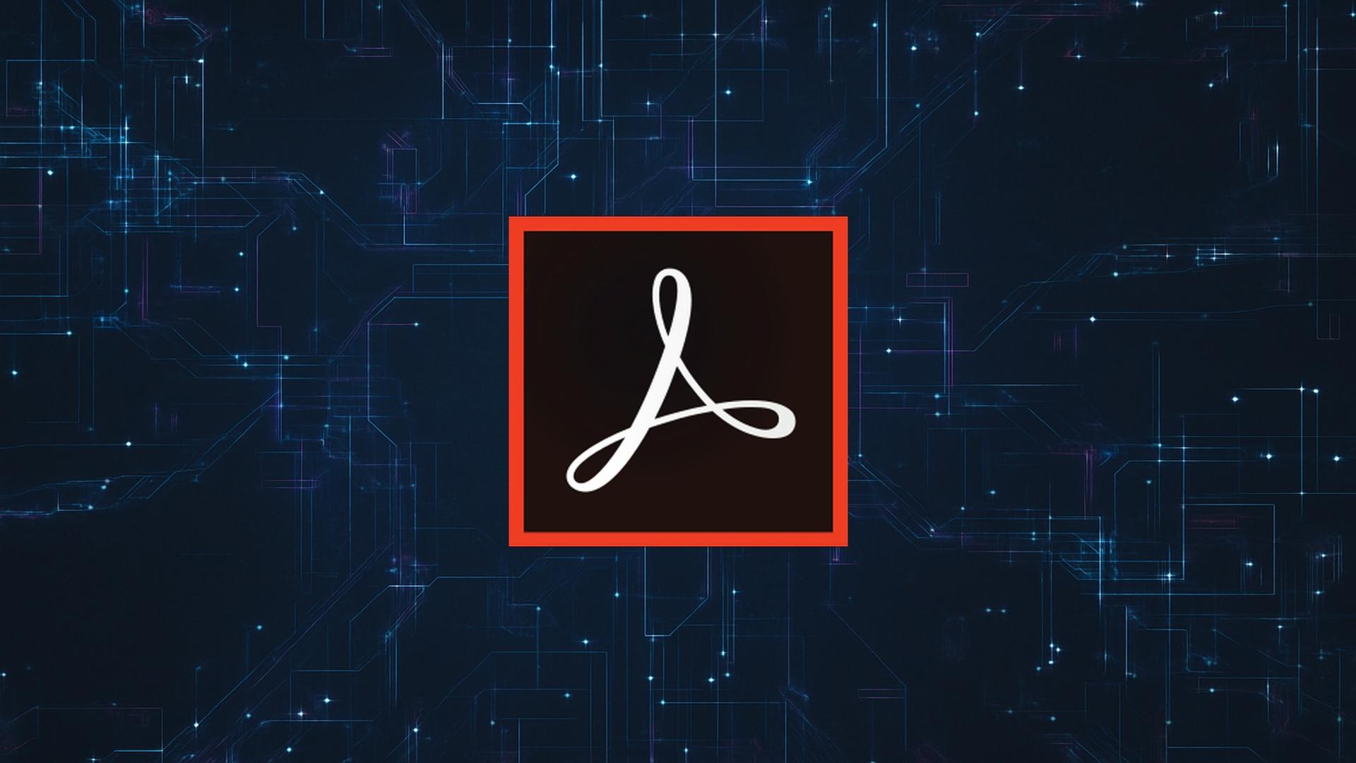 Définition | Adobe Acrobat Pro : qu'est-ce que c'est ? | Futura tech