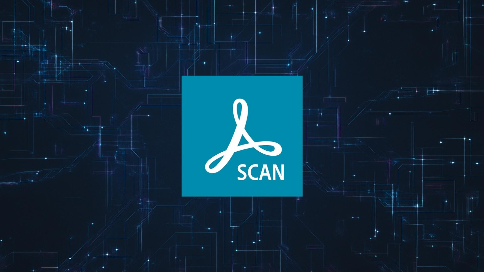 Définition | Adobe Scan : qu'est-ce que c'est ? | Futura tech