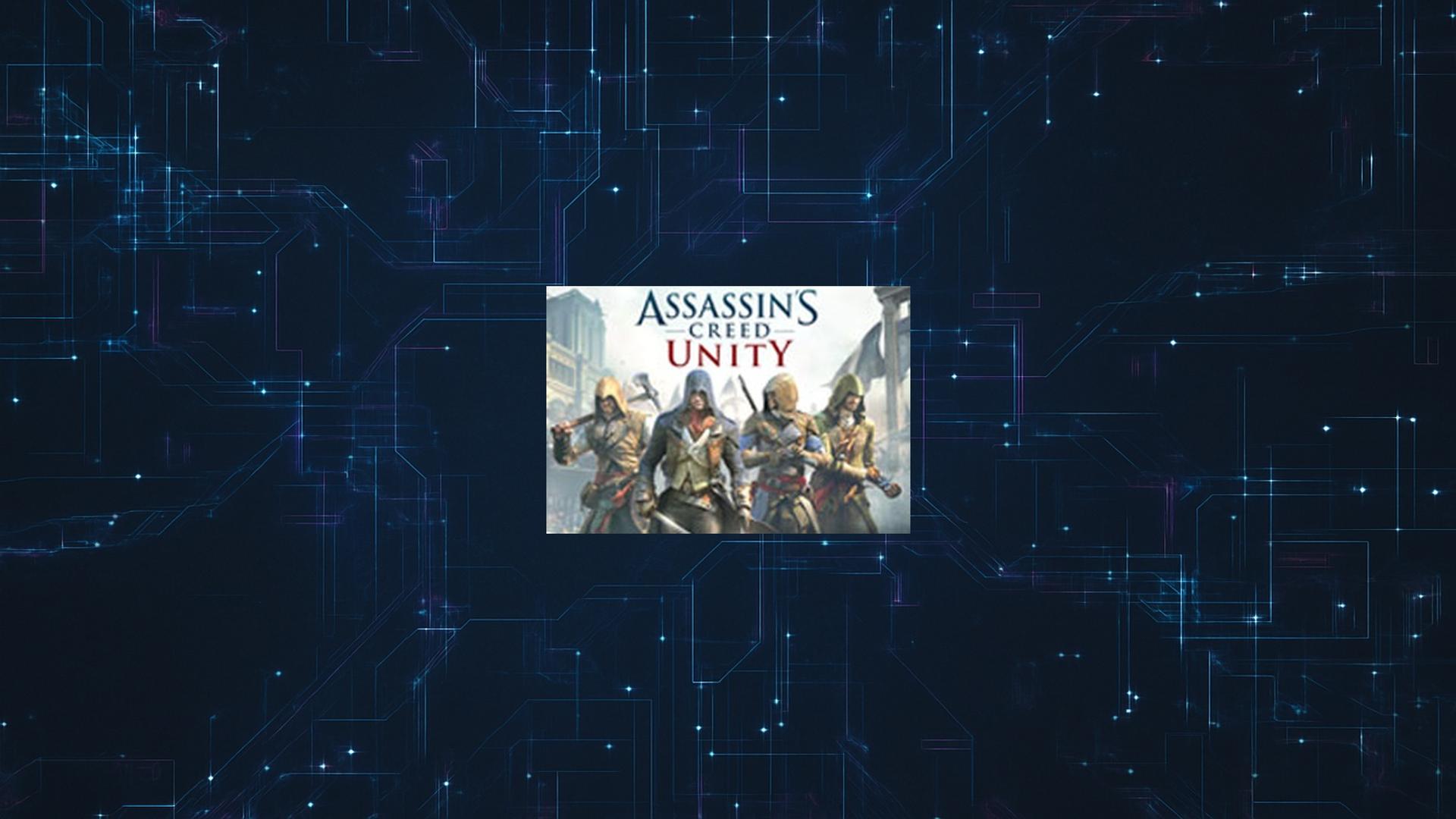 Définition | Assassin's Creed Unity : qu'est-ce que c'est ? | Futura tech